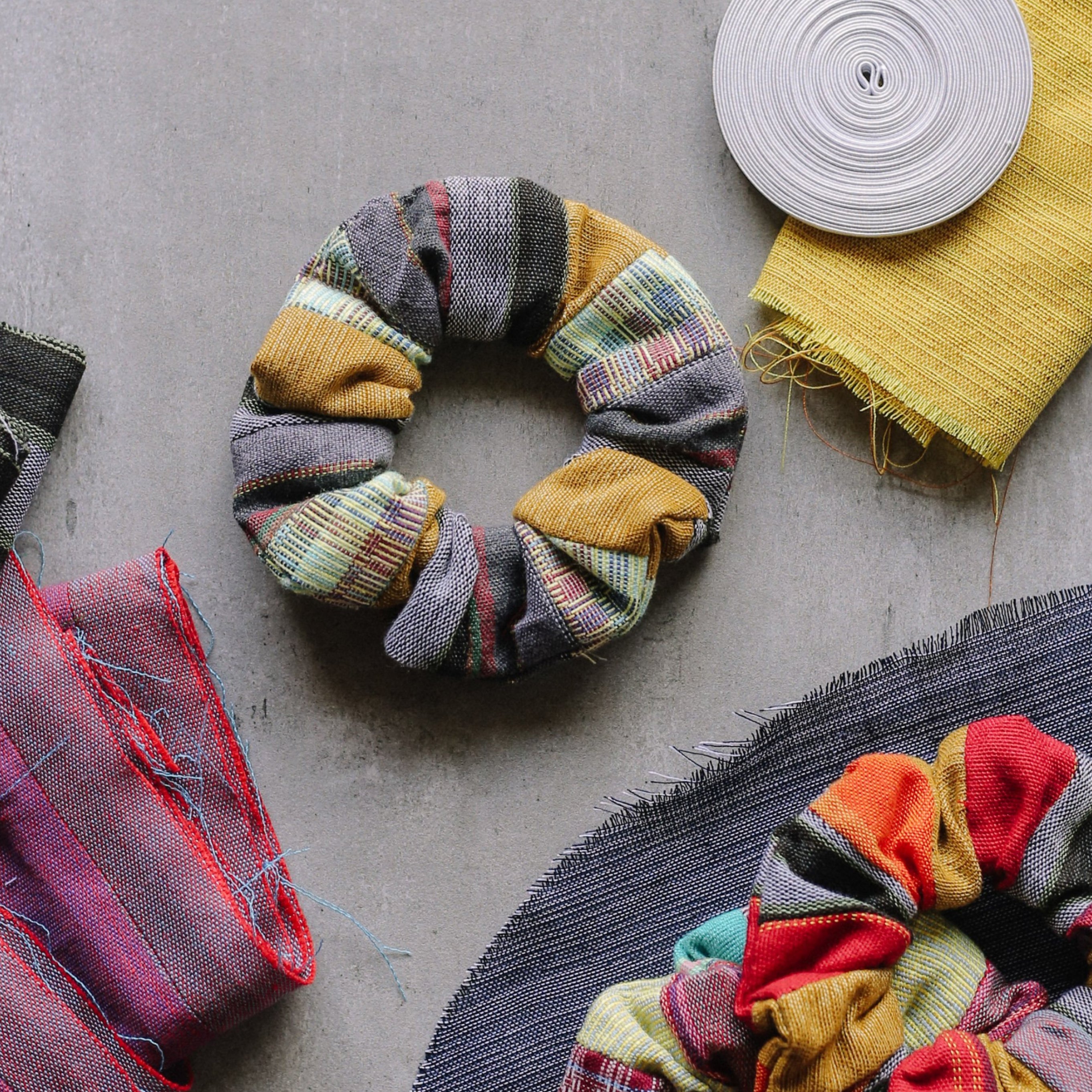 Projects – ANTHILL Fabrics