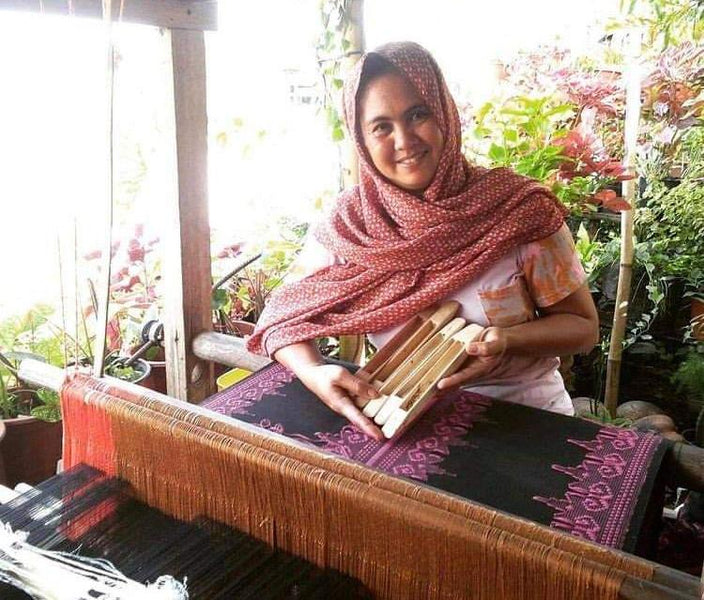 Inaul – ANTHILL Fabrics