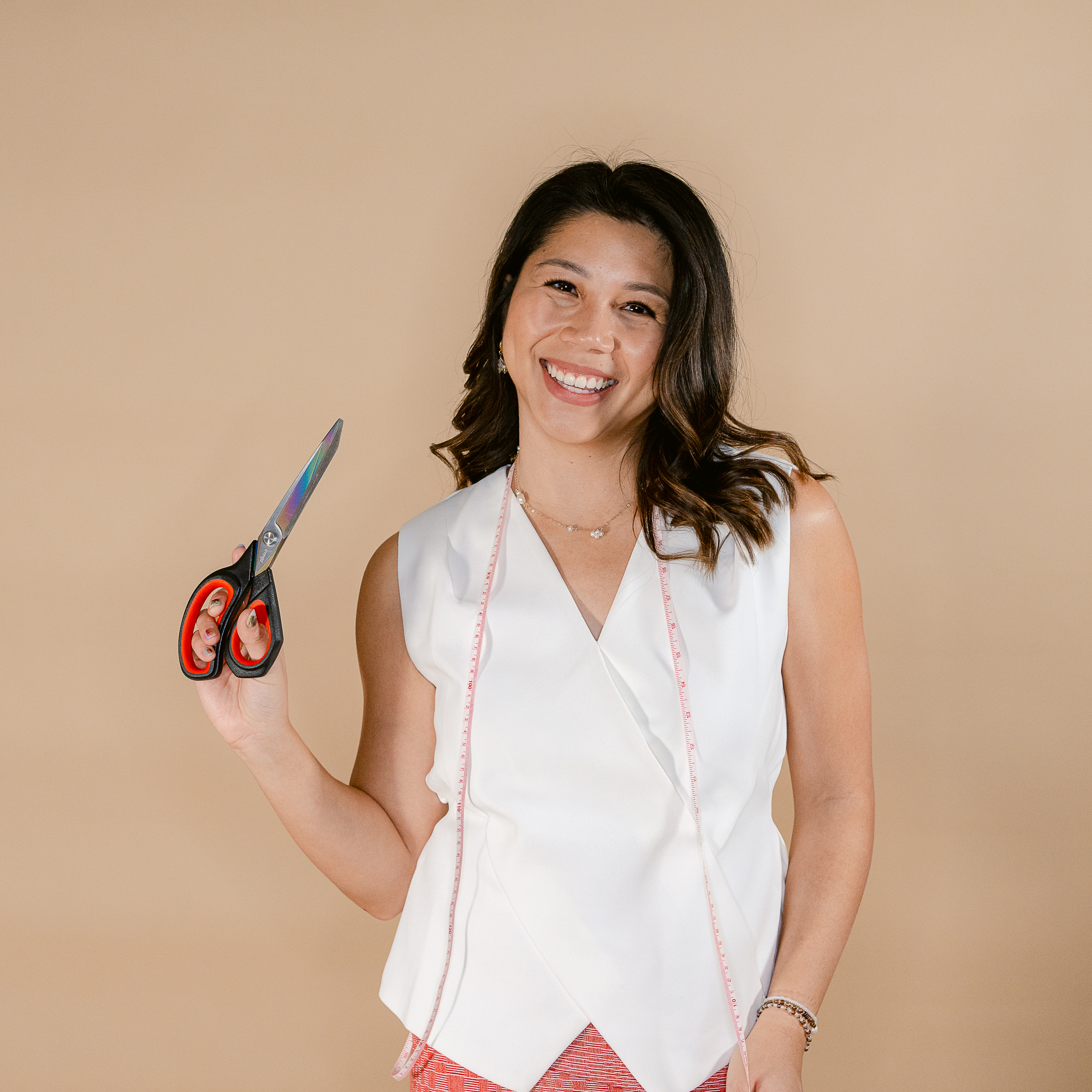 Master Crafter Jea – ANTHILL Fabrics