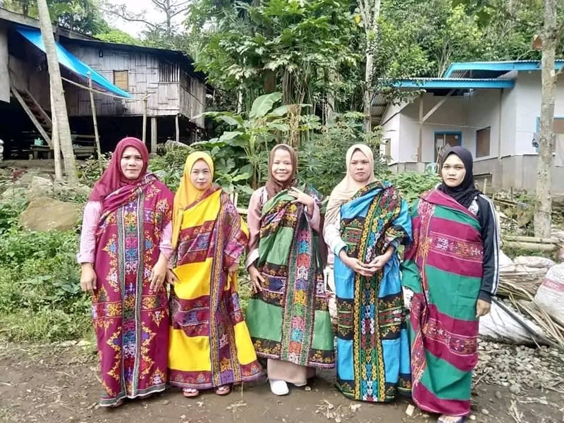 Langkit – ANTHILL Fabrics