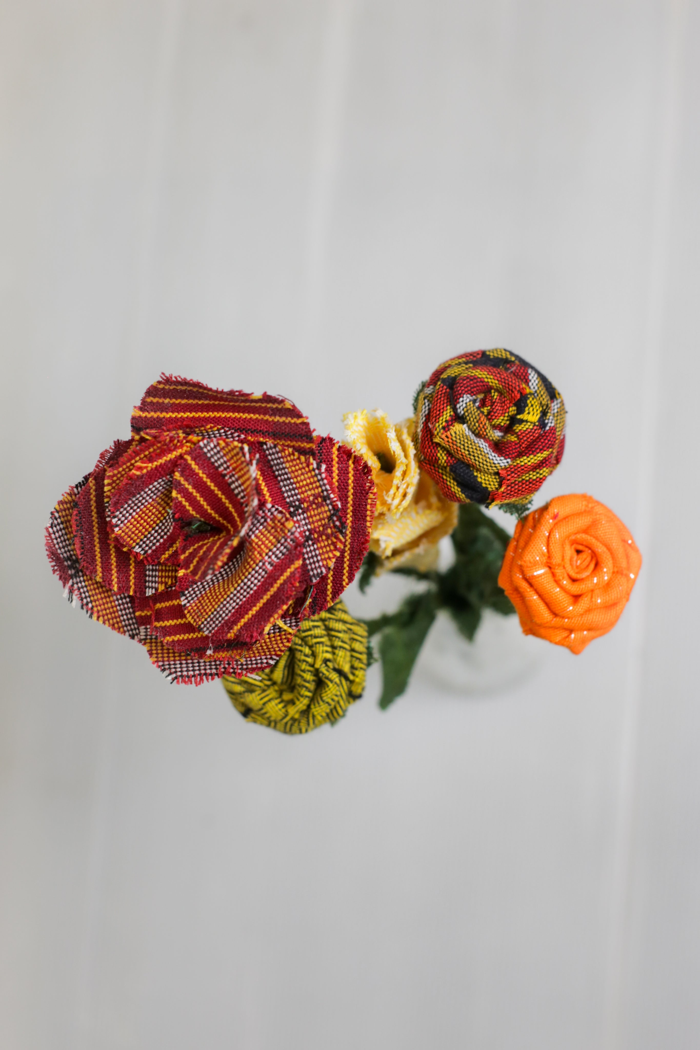 Forever Flowers – ANTHILL Fabrics