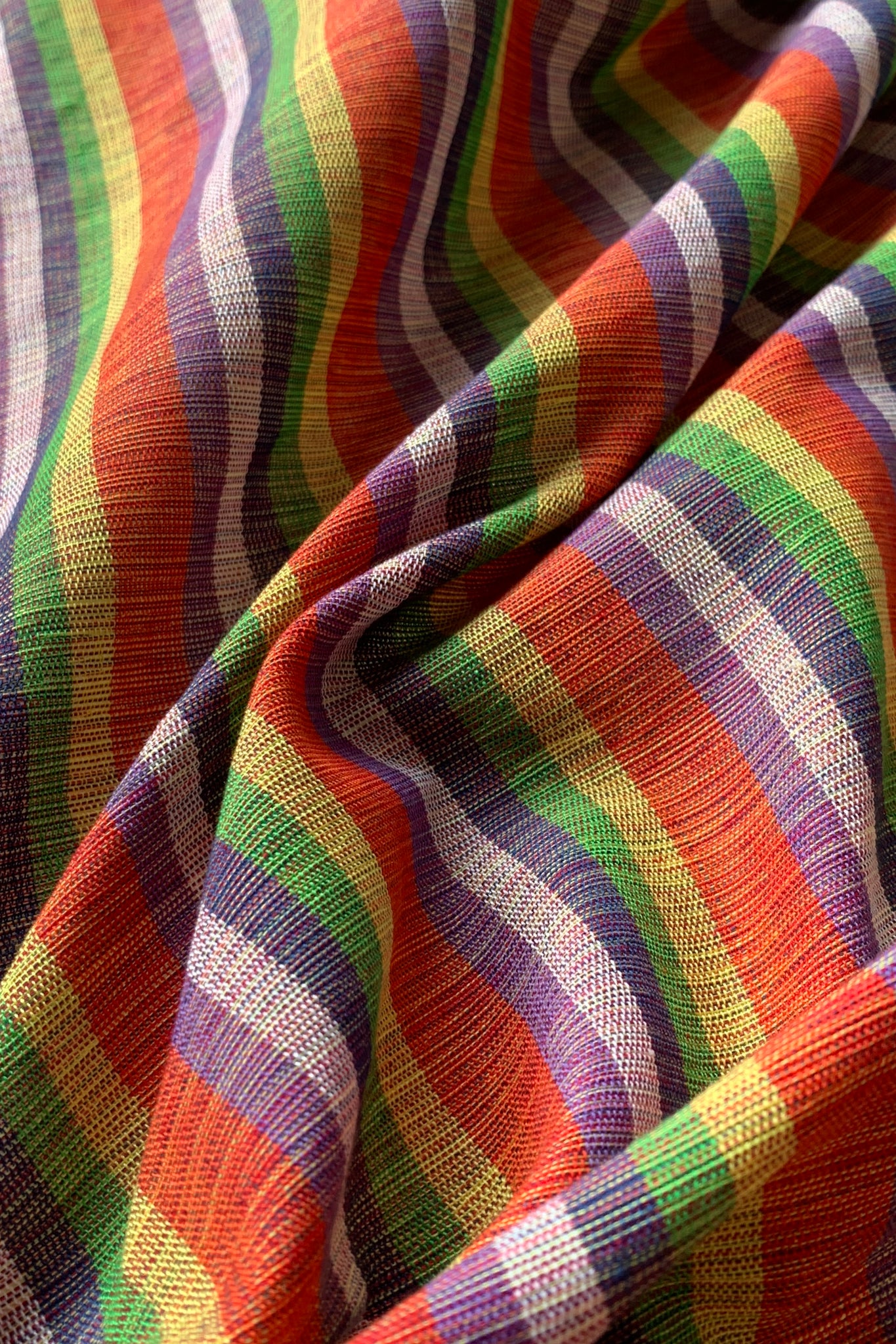 Hablon Stripe 327 – ANTHILL Fabrics