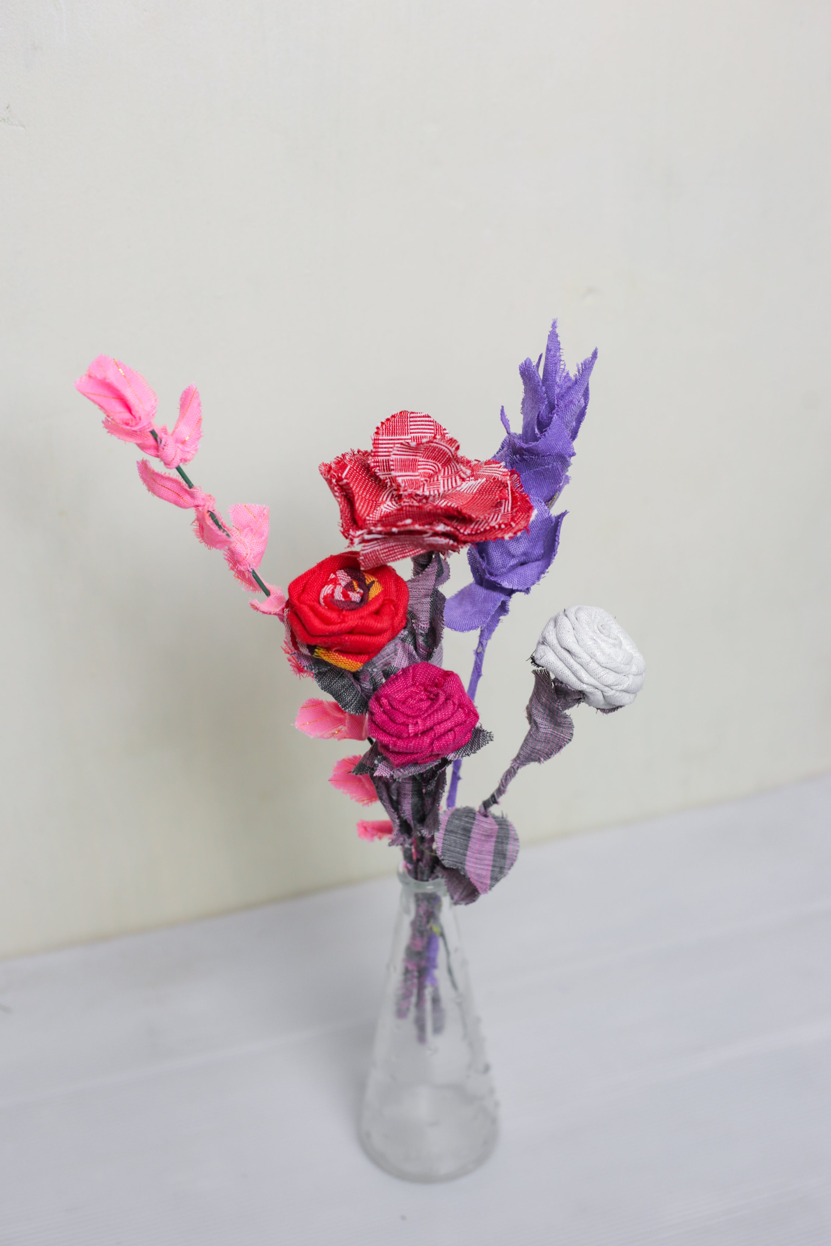 Forever Flowers – ANTHILL Fabrics
