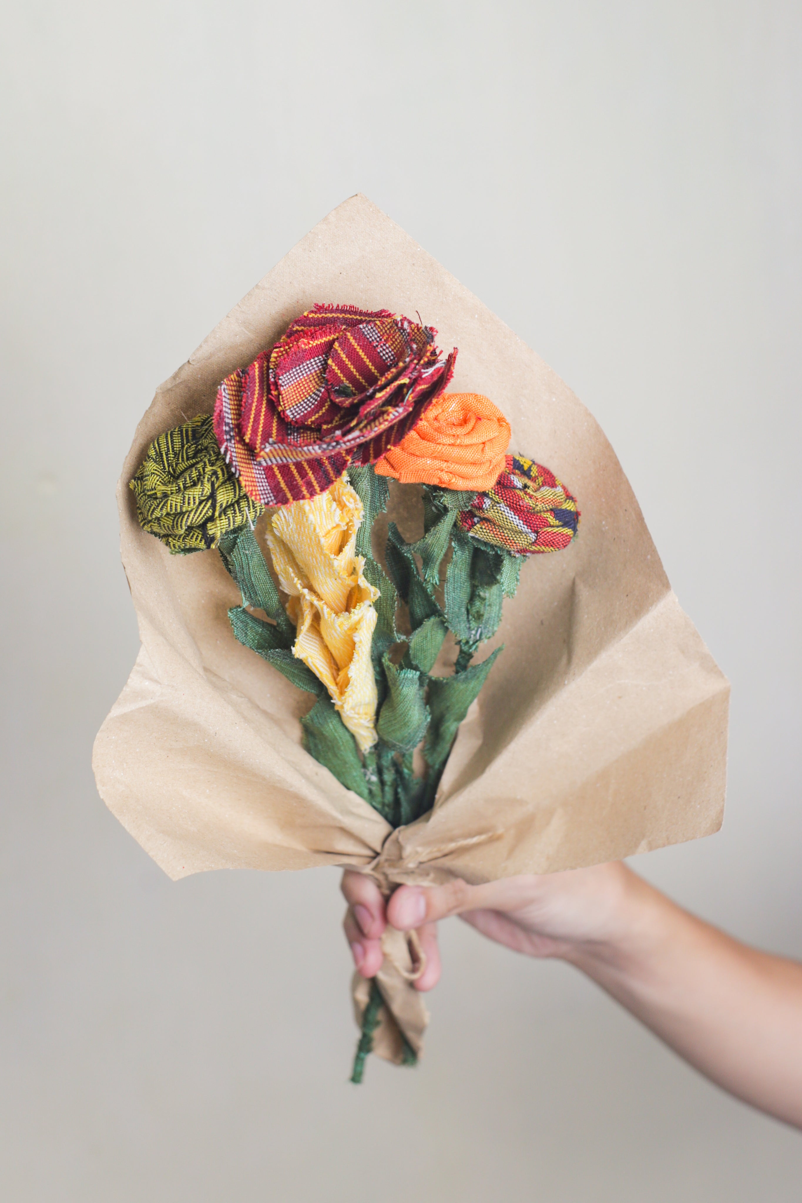 Forever Flowers – ANTHILL Fabrics