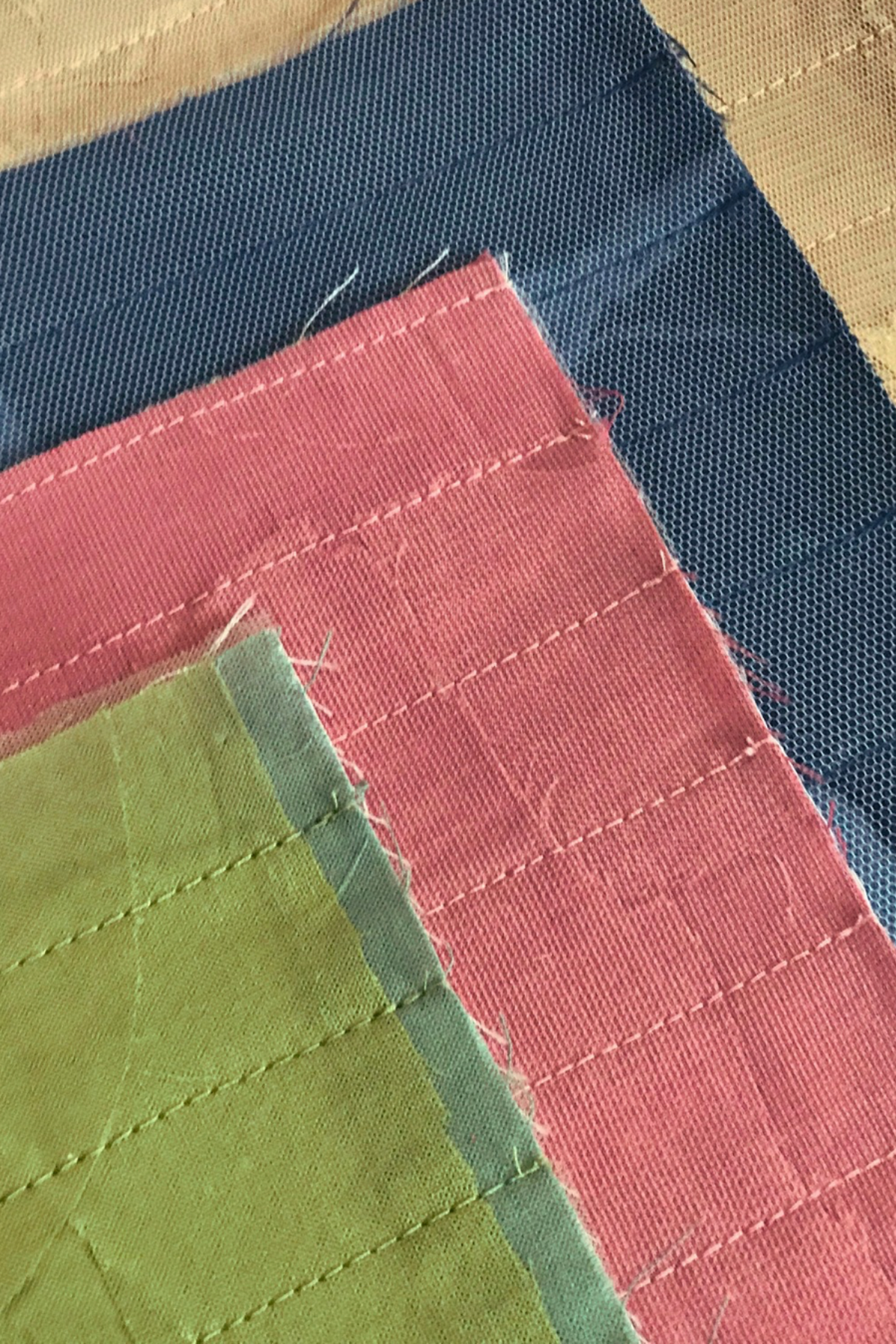 Commercial Fabric Scramble – ANTHILL Fabrics