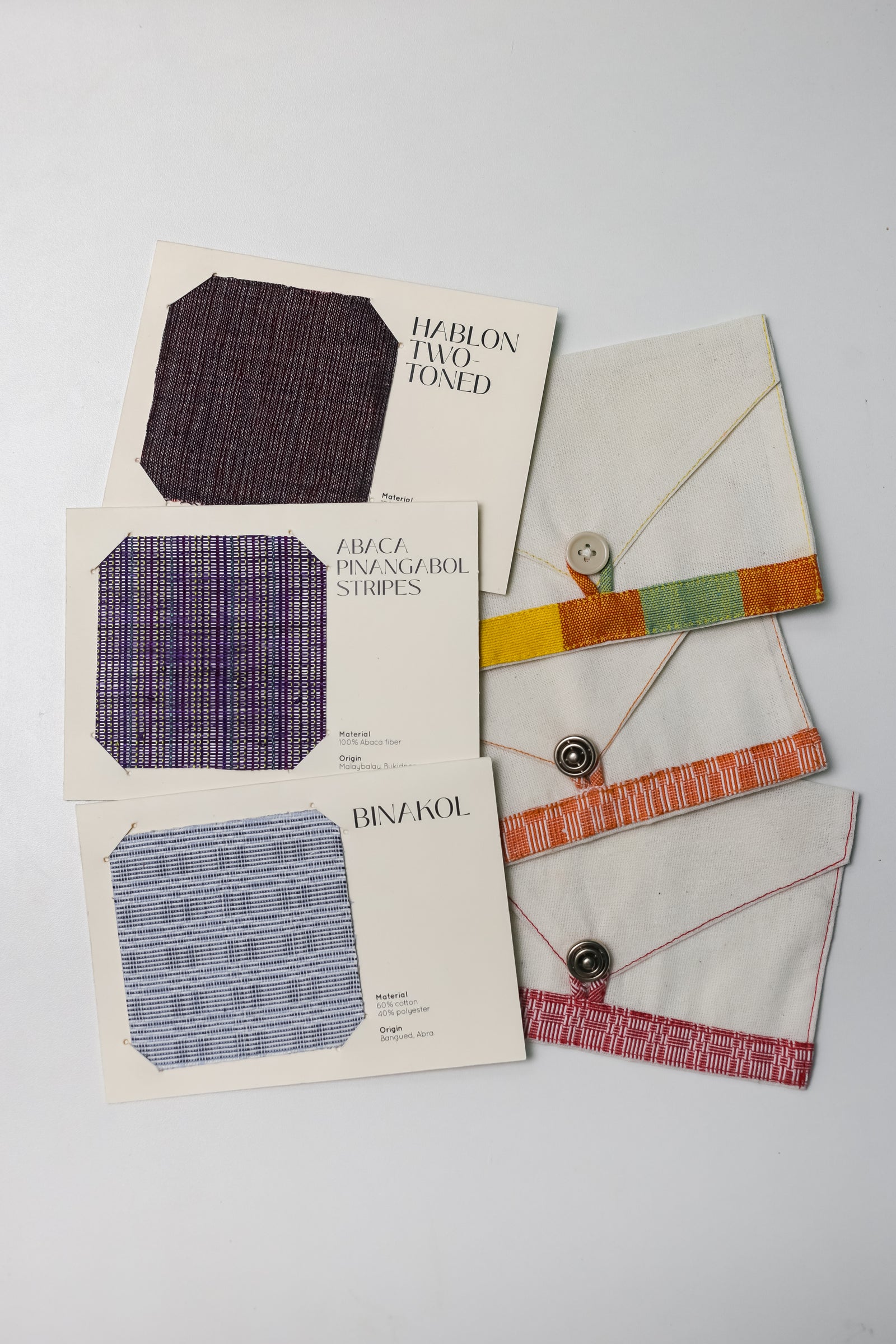 Swatchbooks – ANTHILL Fabrics