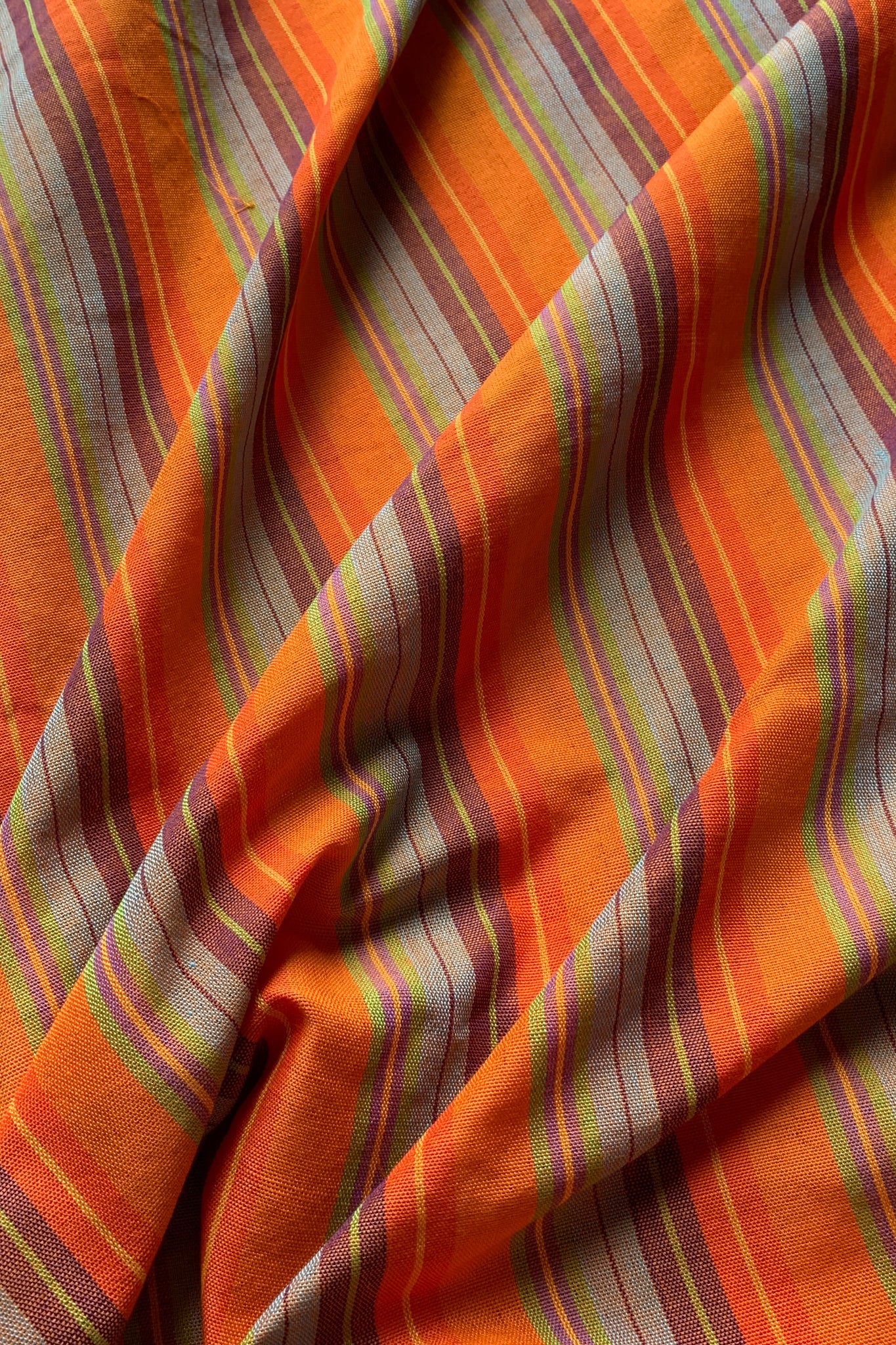 Hablon Stripe 190 – ANTHILL Fabrics