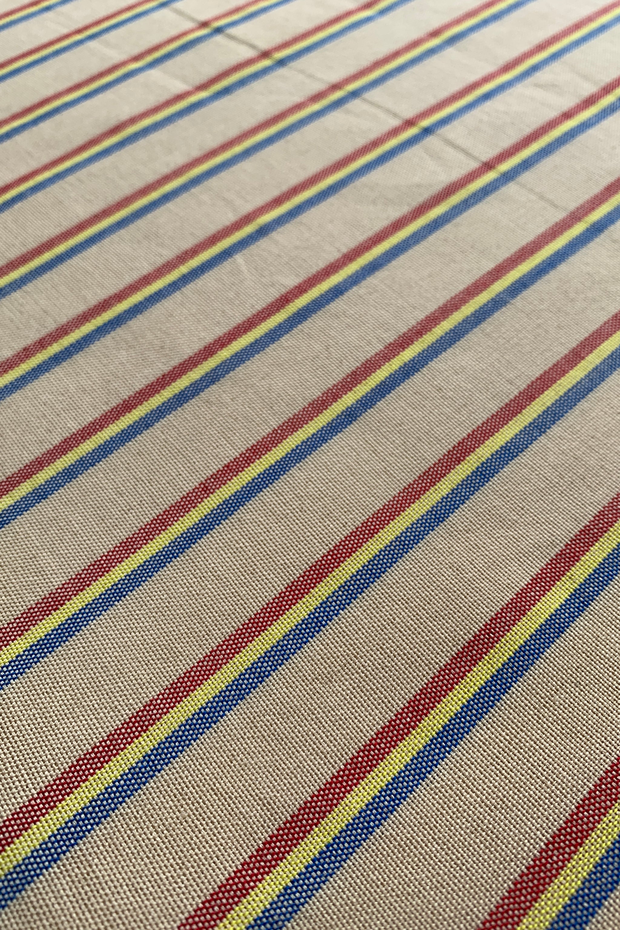 Hablon Stripe 191 – ANTHILL Fabrics