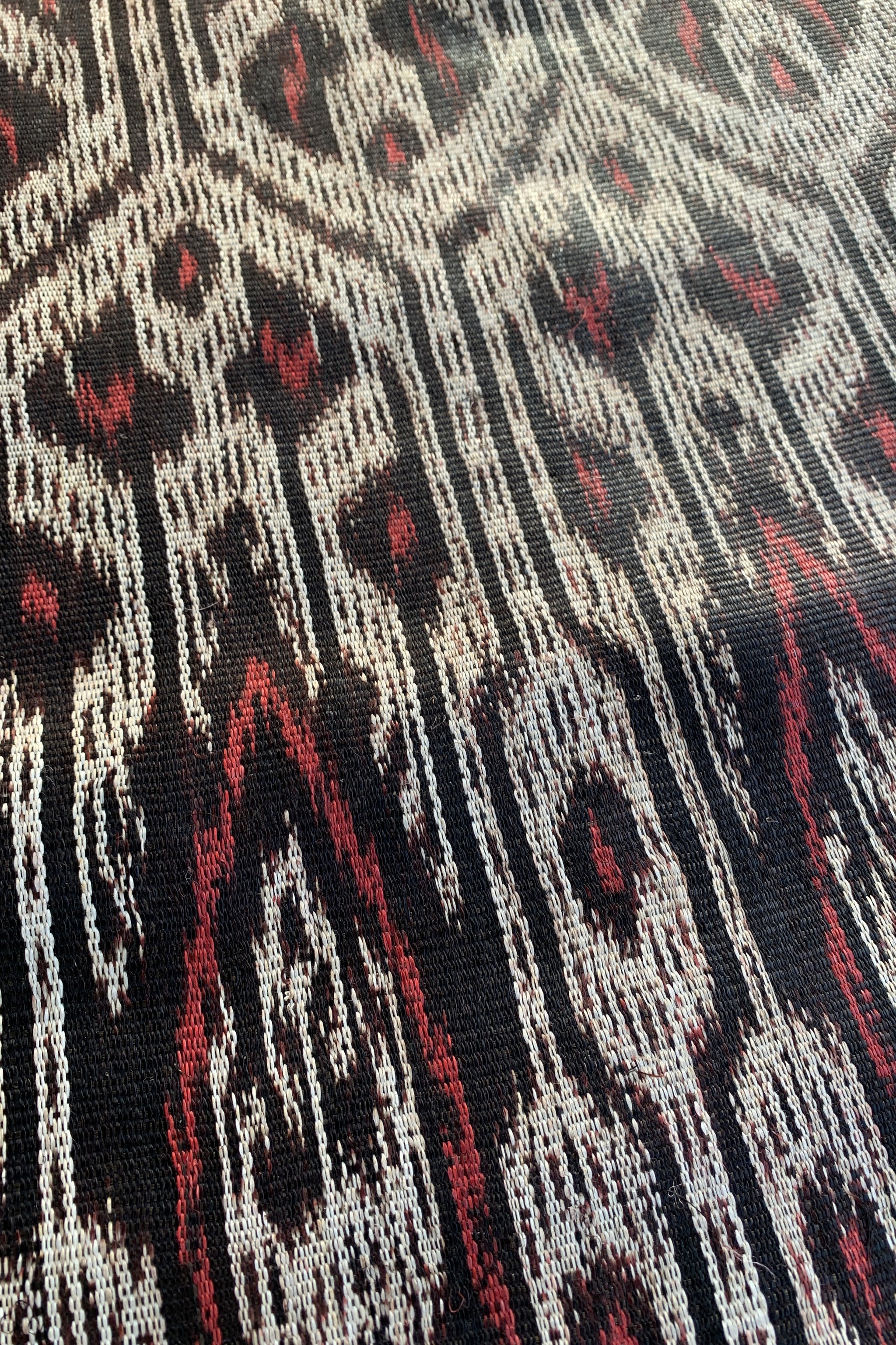 T'nalak - Banggala – ANTHILL Fabrics