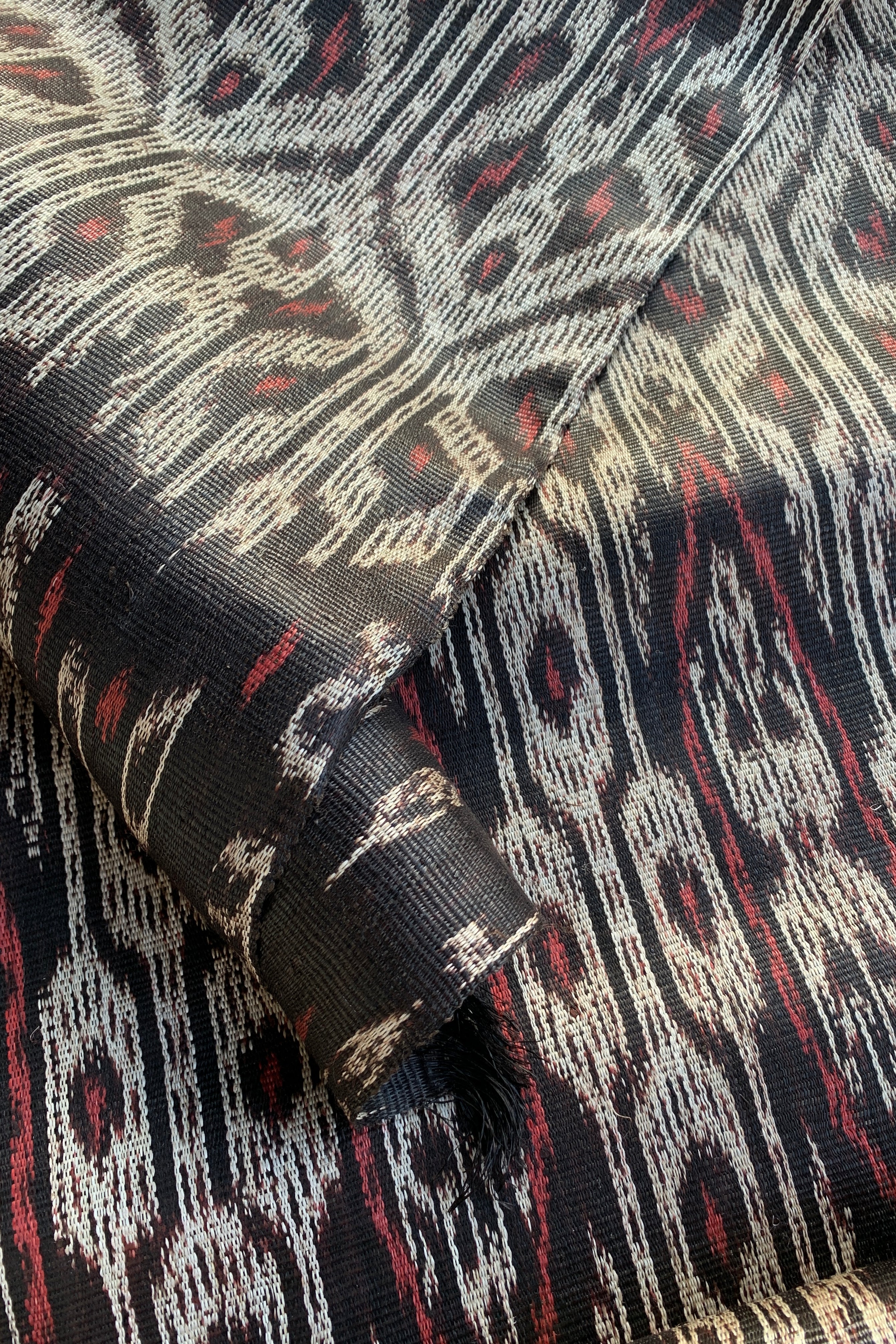T'nalak - Banggala – ANTHILL Fabrics