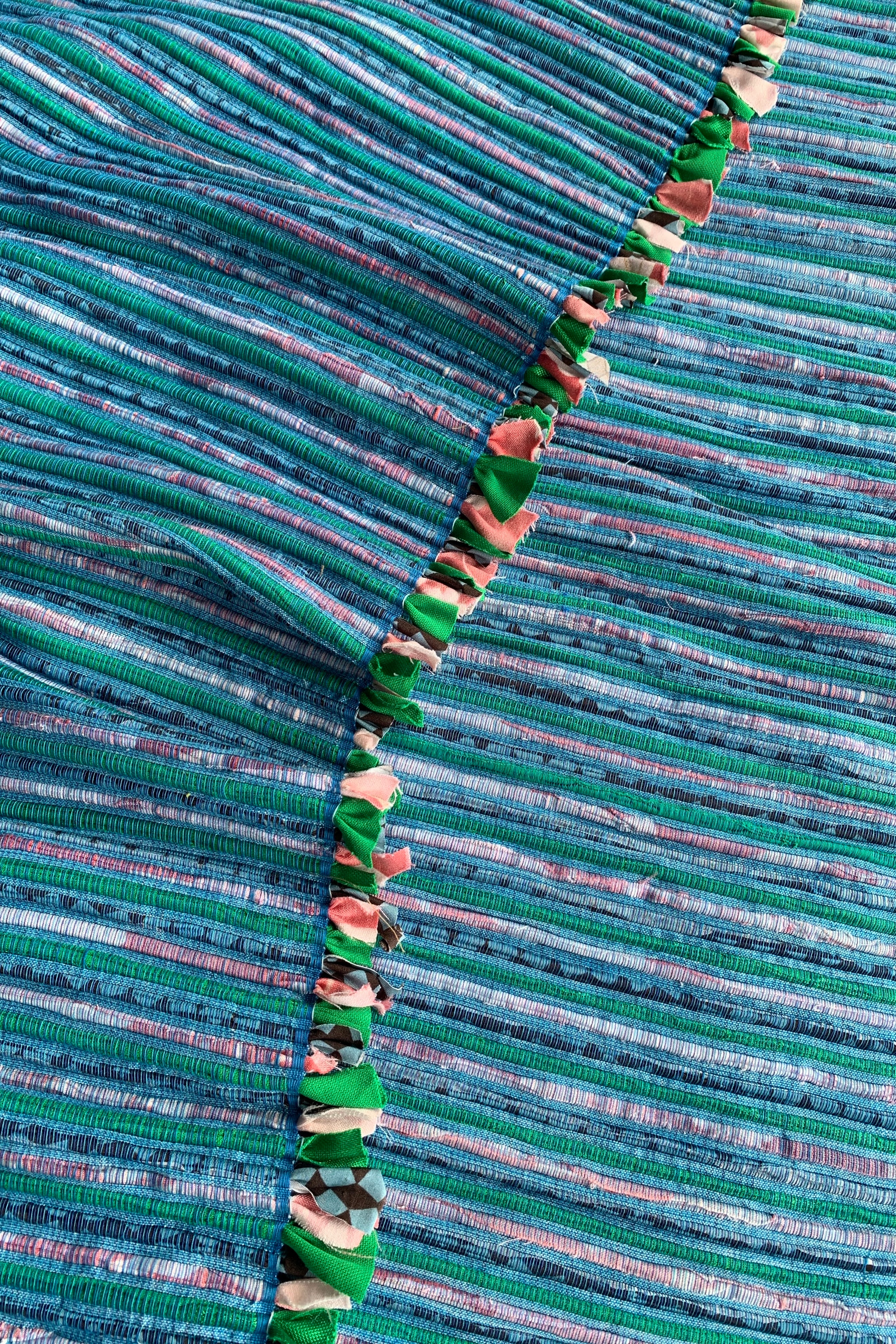 Zero Waste Regular 173 – ANTHILL Fabrics