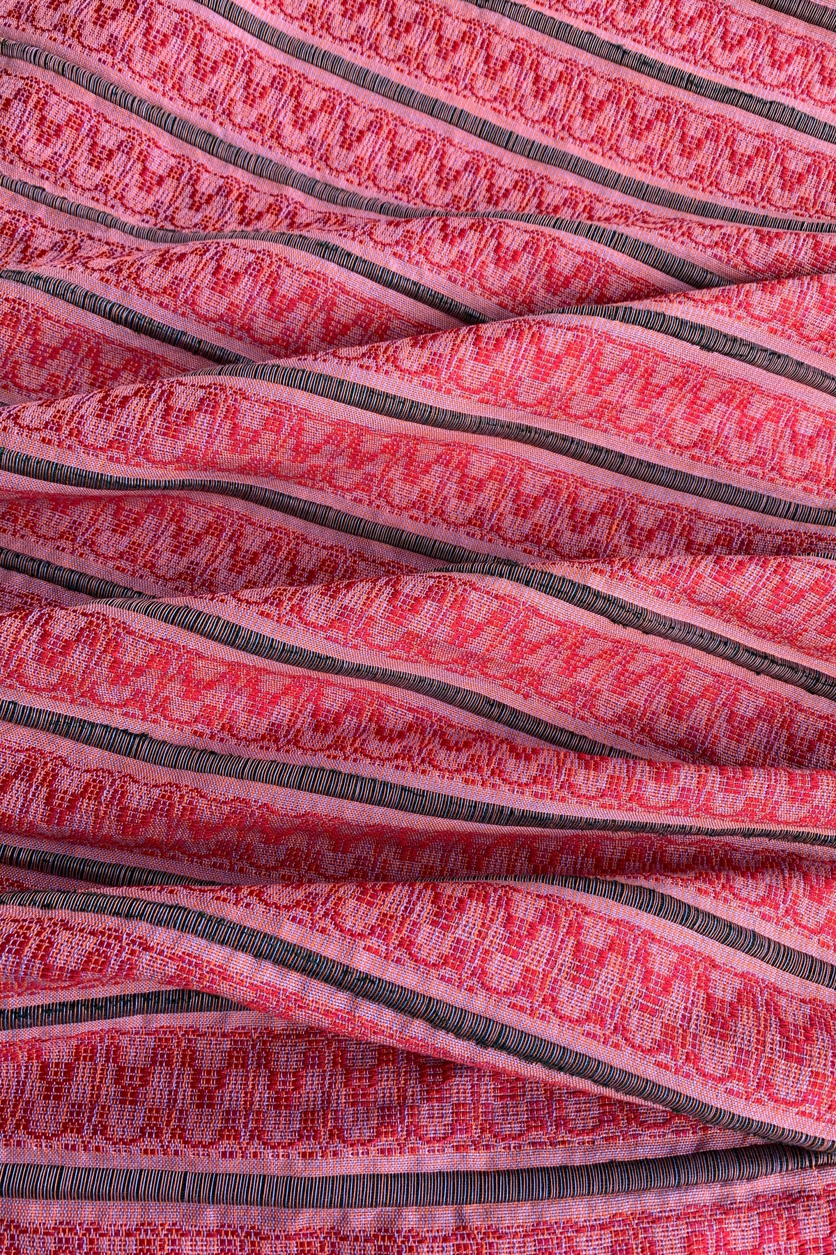 Zero Waste Patterned 022 – ANTHILL Fabrics