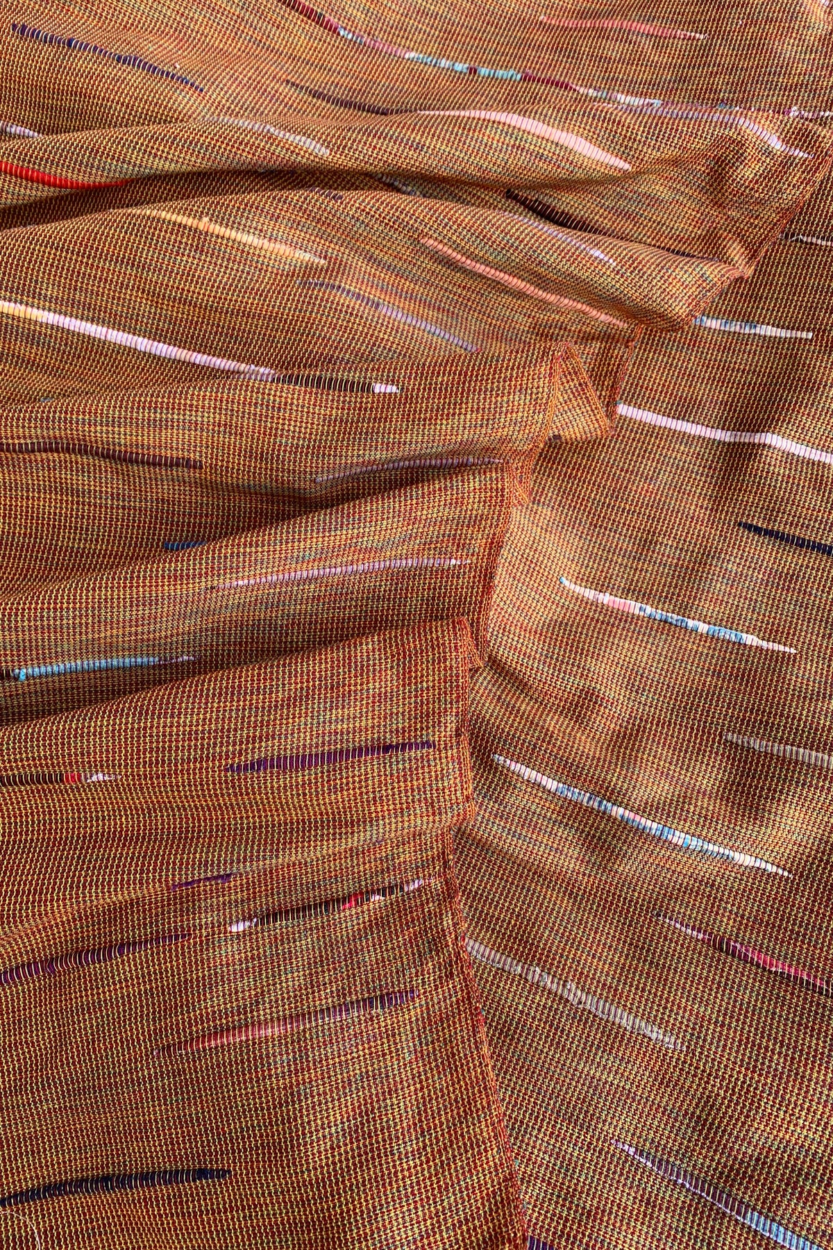 Zero Waste Tiny Strips 183 – ANTHILL Fabrics