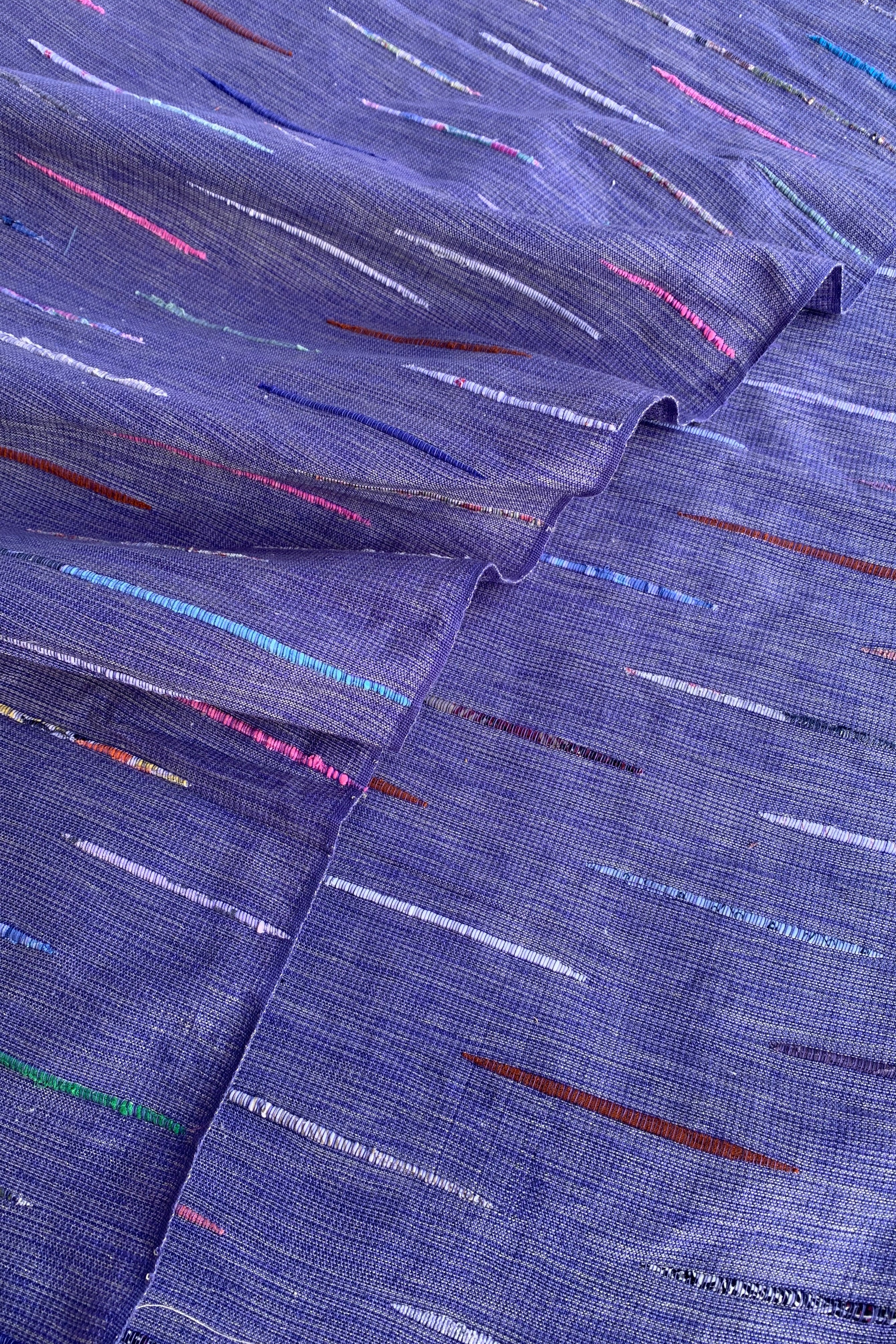 Zero Waste Tiny Strips 185 – ANTHILL Fabrics