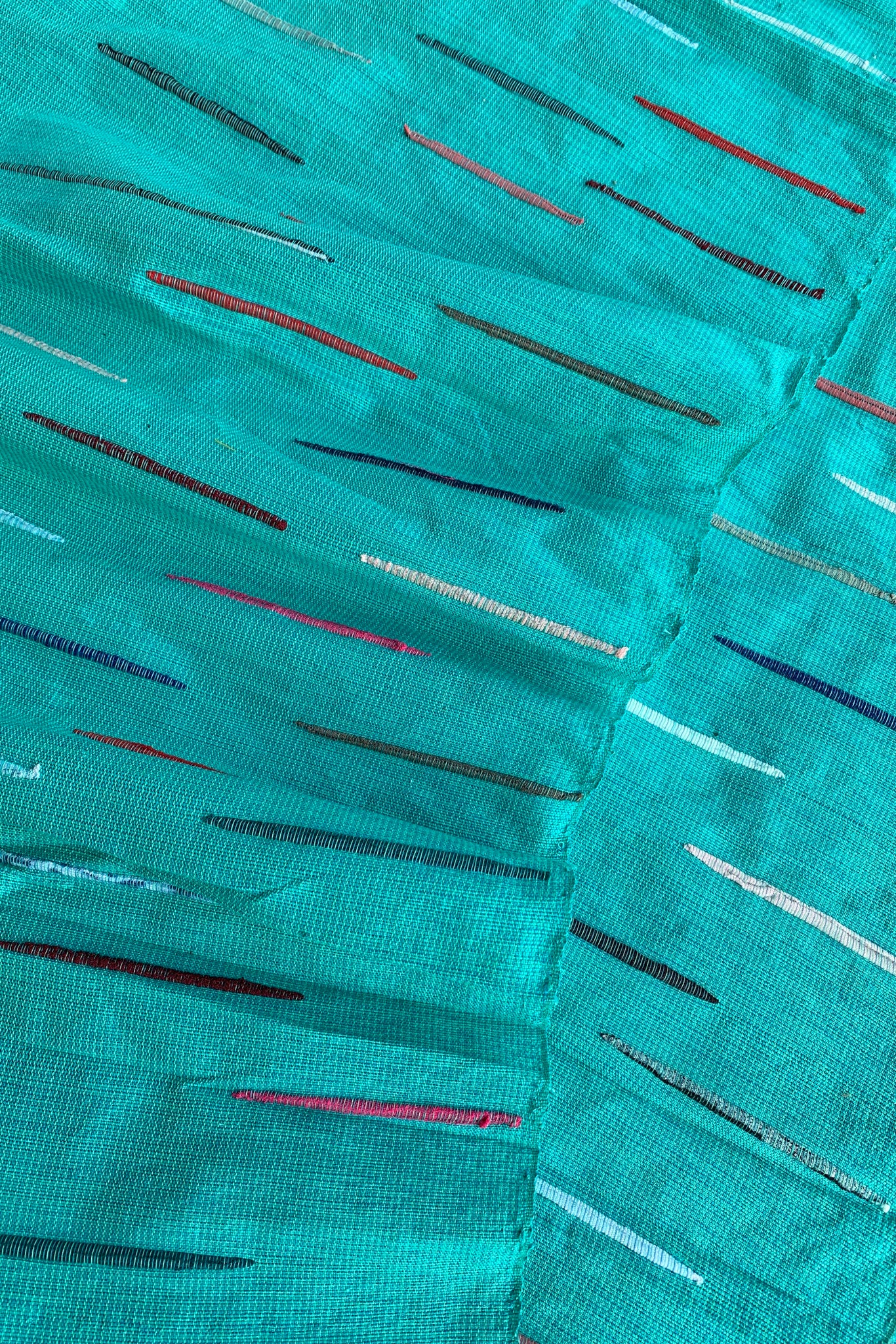 Zero Waste Tiny Strips 188 – ANTHILL Fabrics