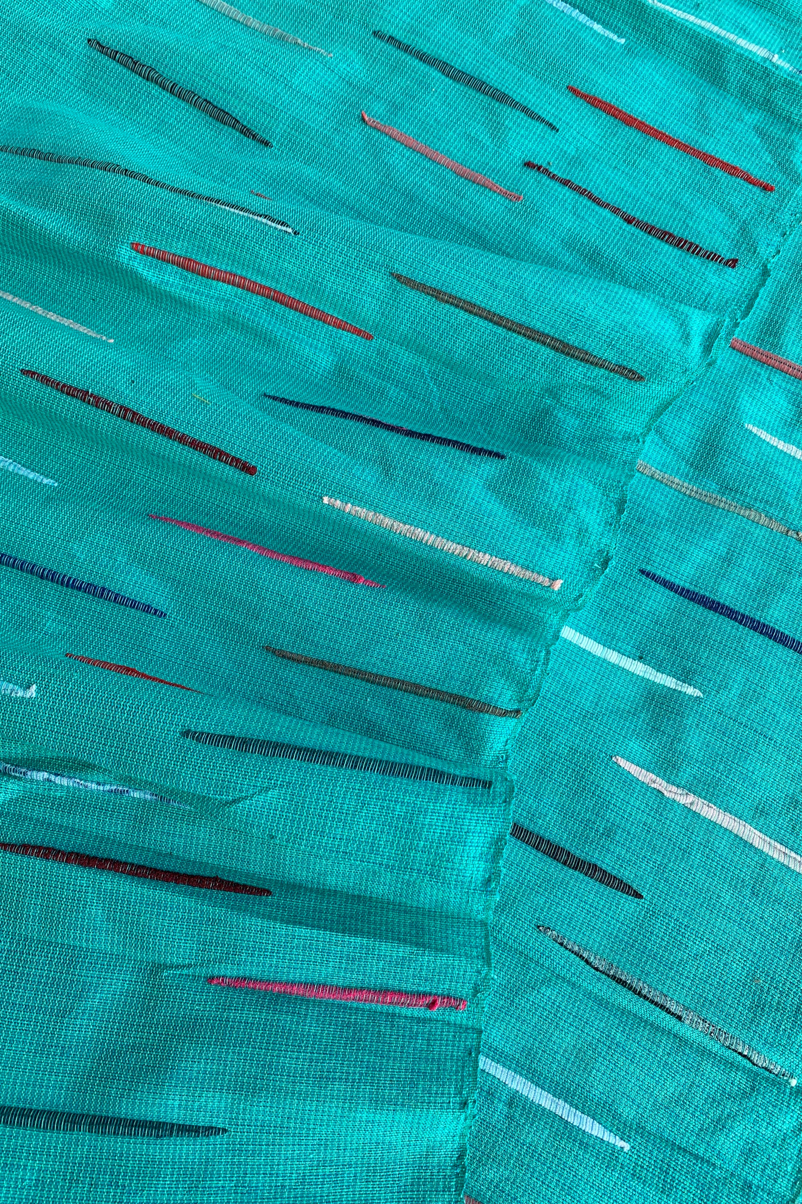 Zero Waste Tiny Strips 188 – ANTHILL Fabrics
