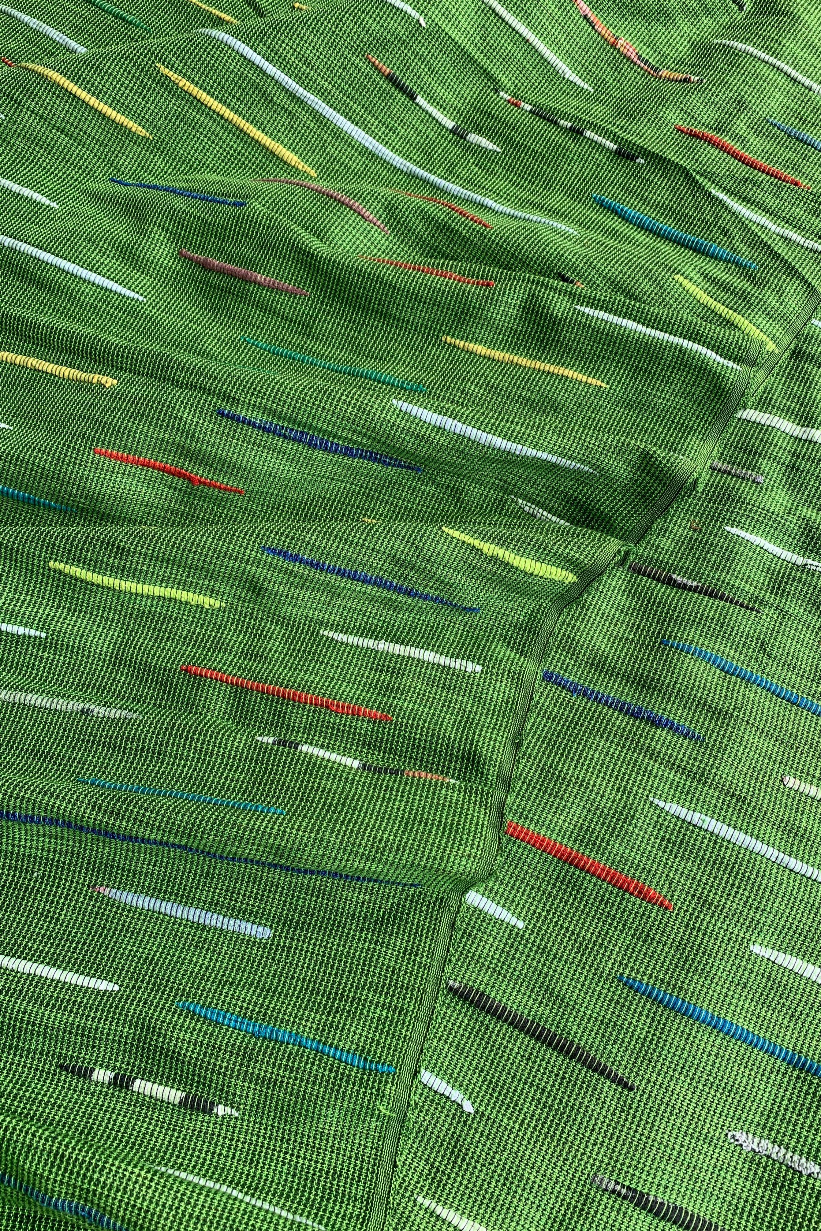 Zero Waste Tiny Strips 179 – ANTHILL Fabrics