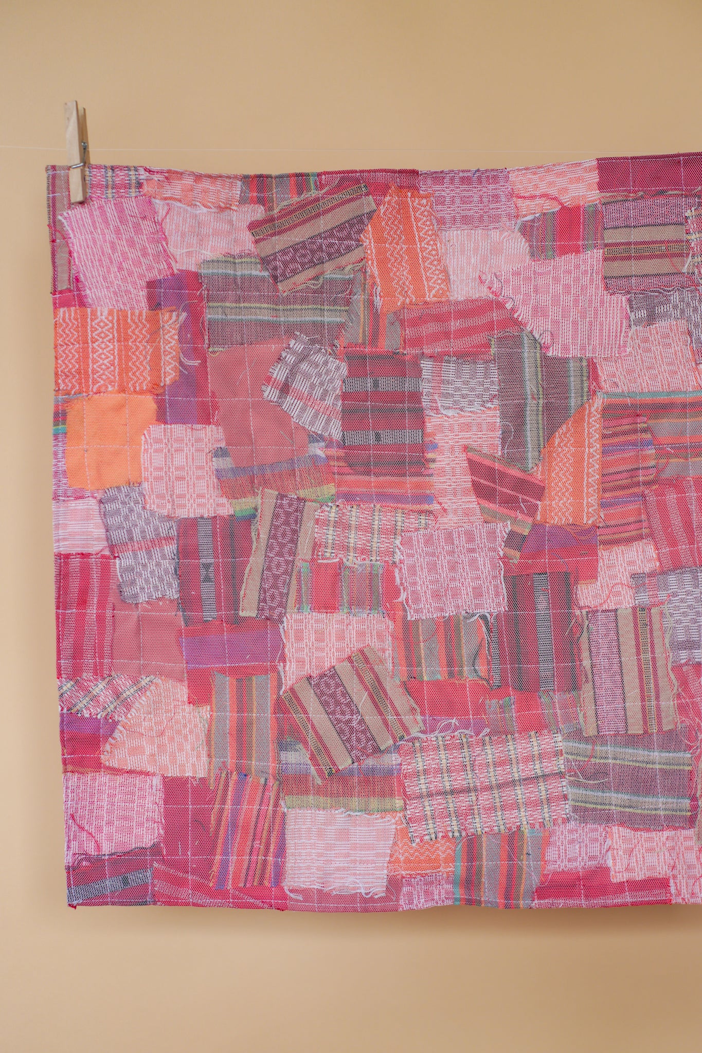 Fabric Scramble – ANTHILL Fabrics