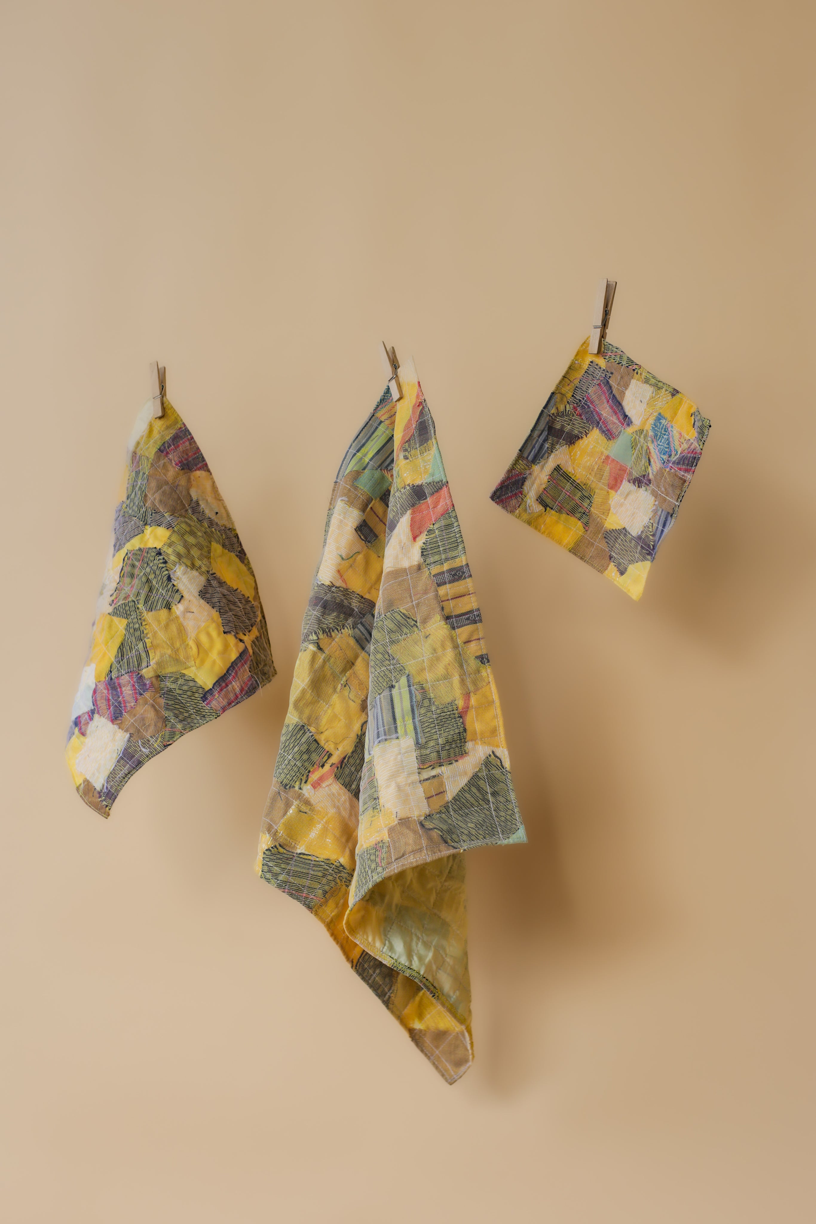 Fabric Scramble – ANTHILL Fabrics