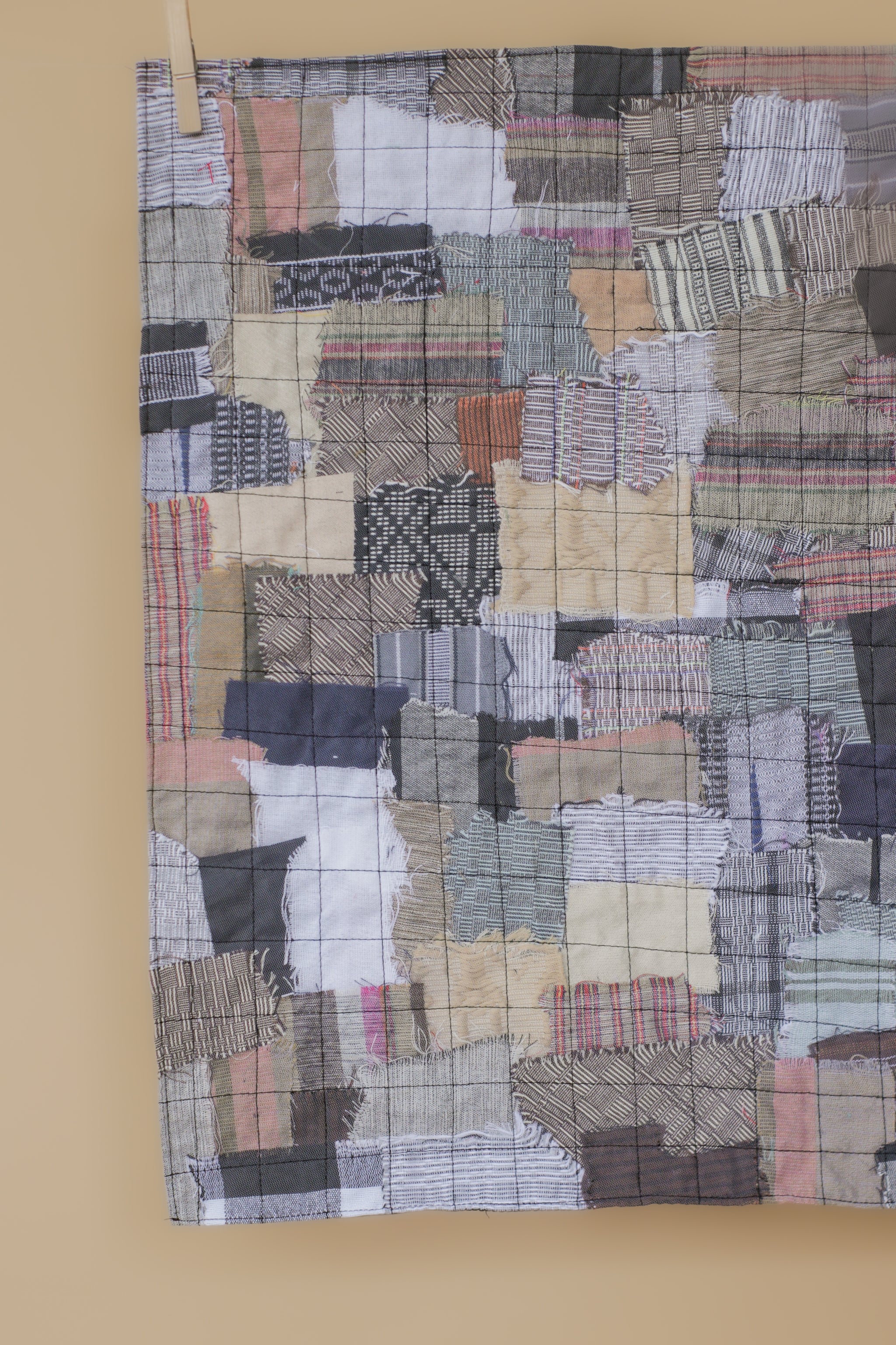 Fabric Scramble – ANTHILL Fabrics