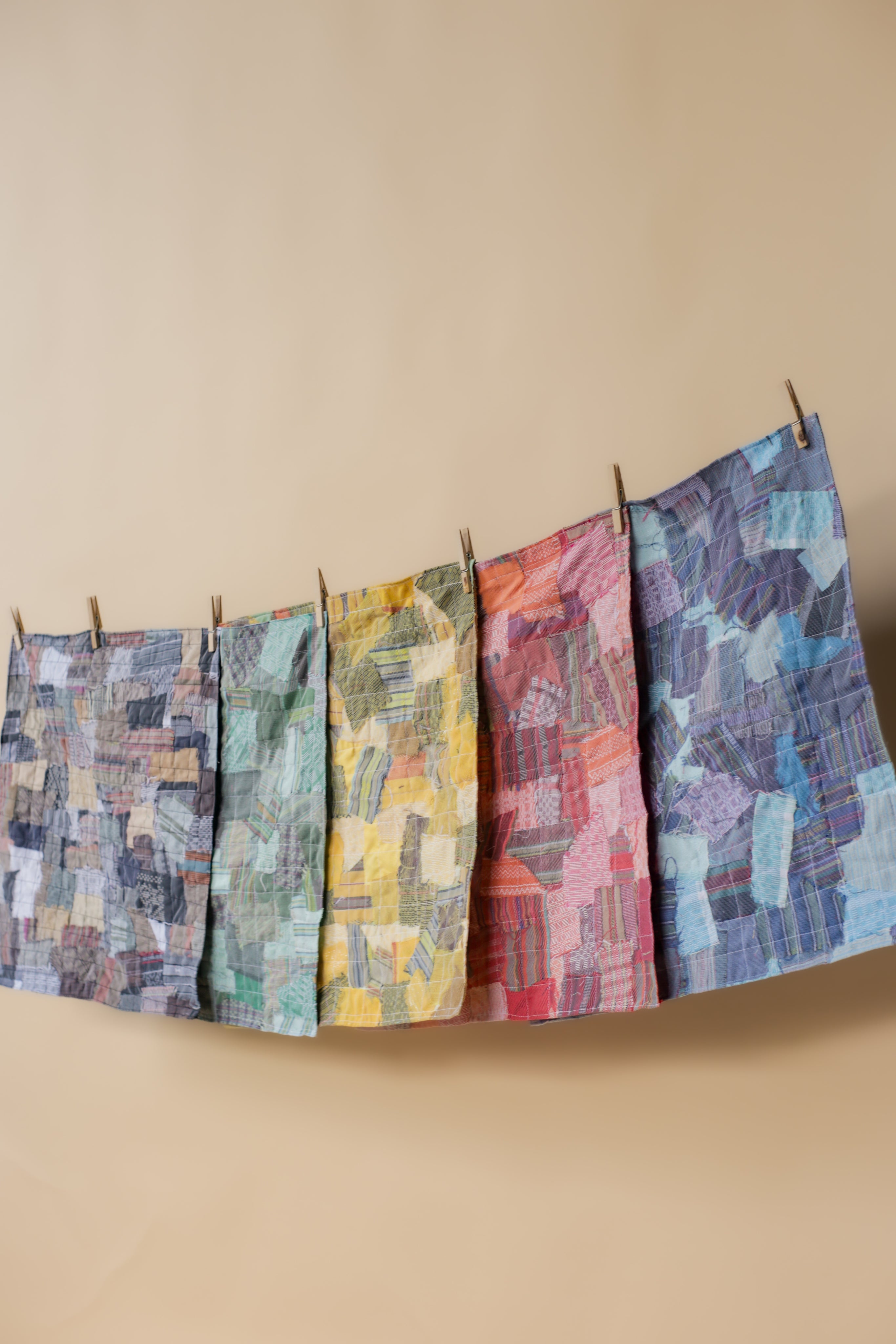 Fabric Scramble – ANTHILL Fabrics