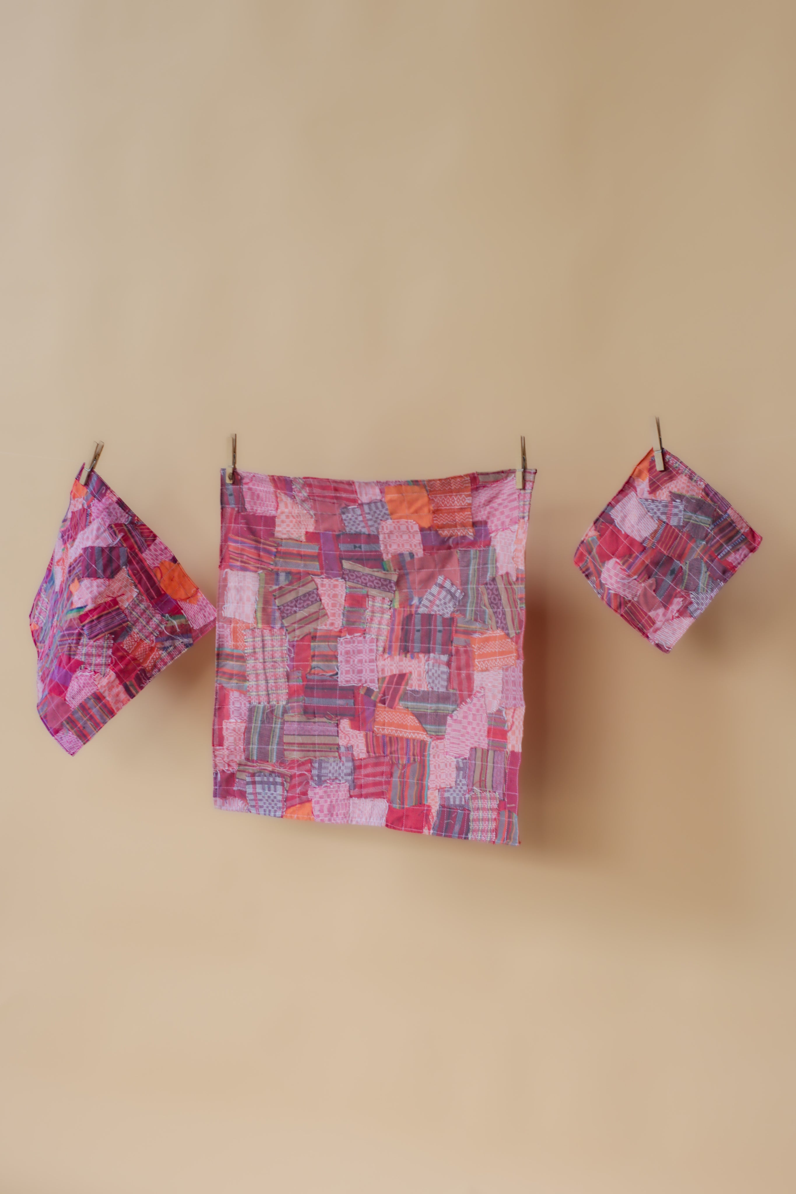 Fabric Scramble – ANTHILL Fabrics