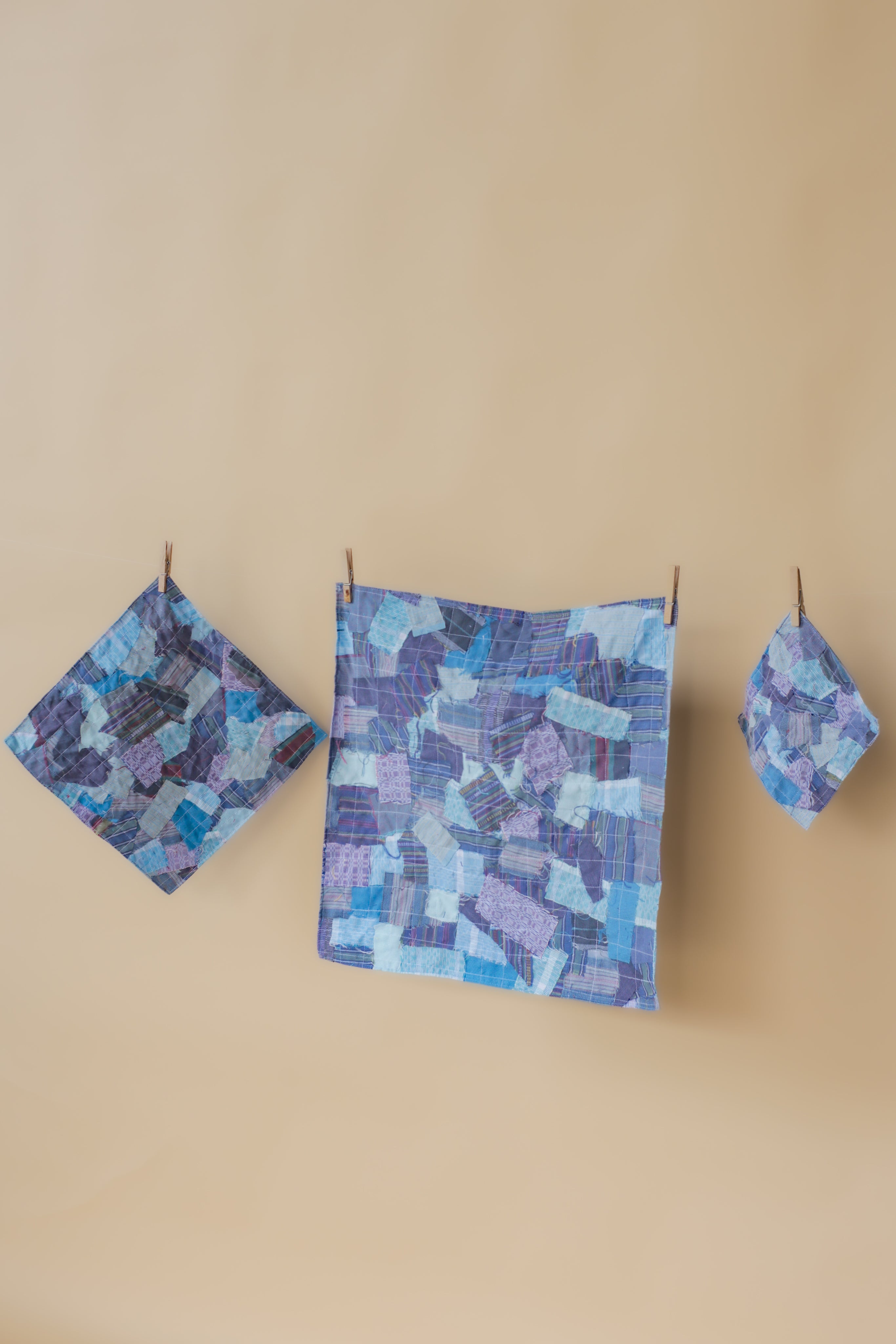 Fabric Scramble – ANTHILL Fabrics