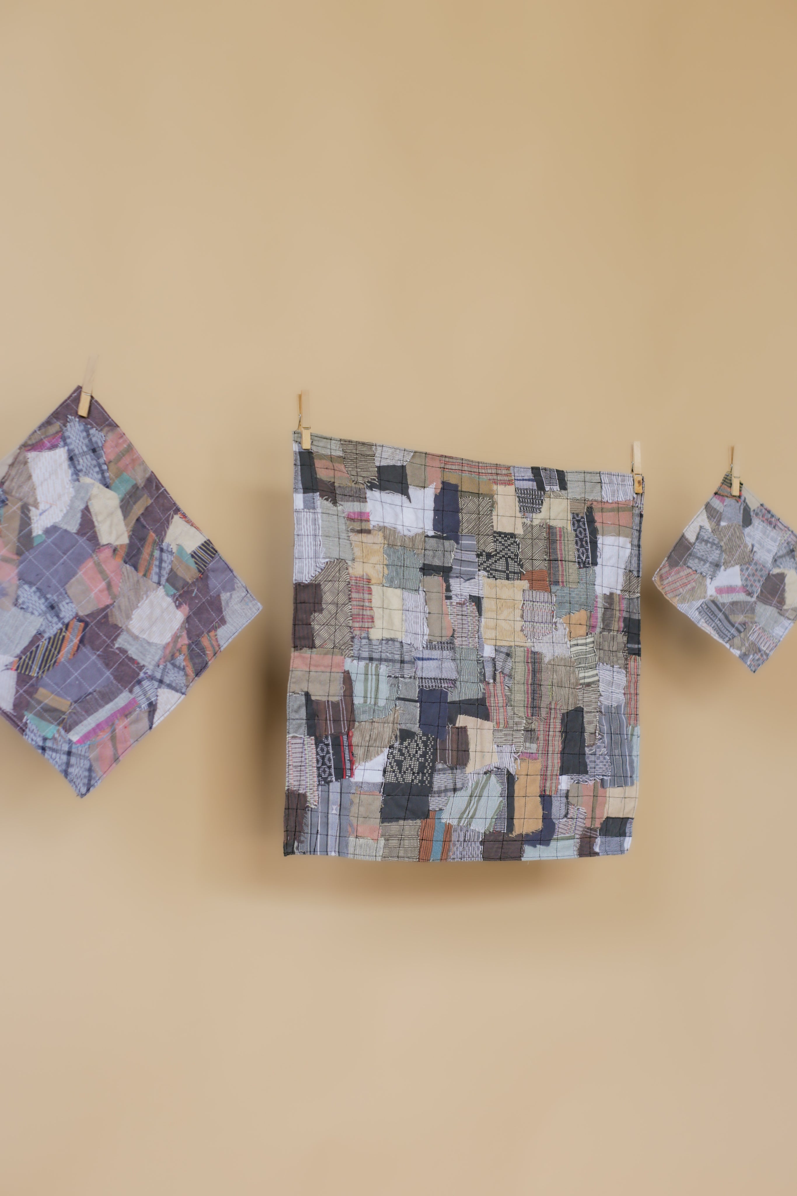 Fabric Scramble – ANTHILL Fabrics