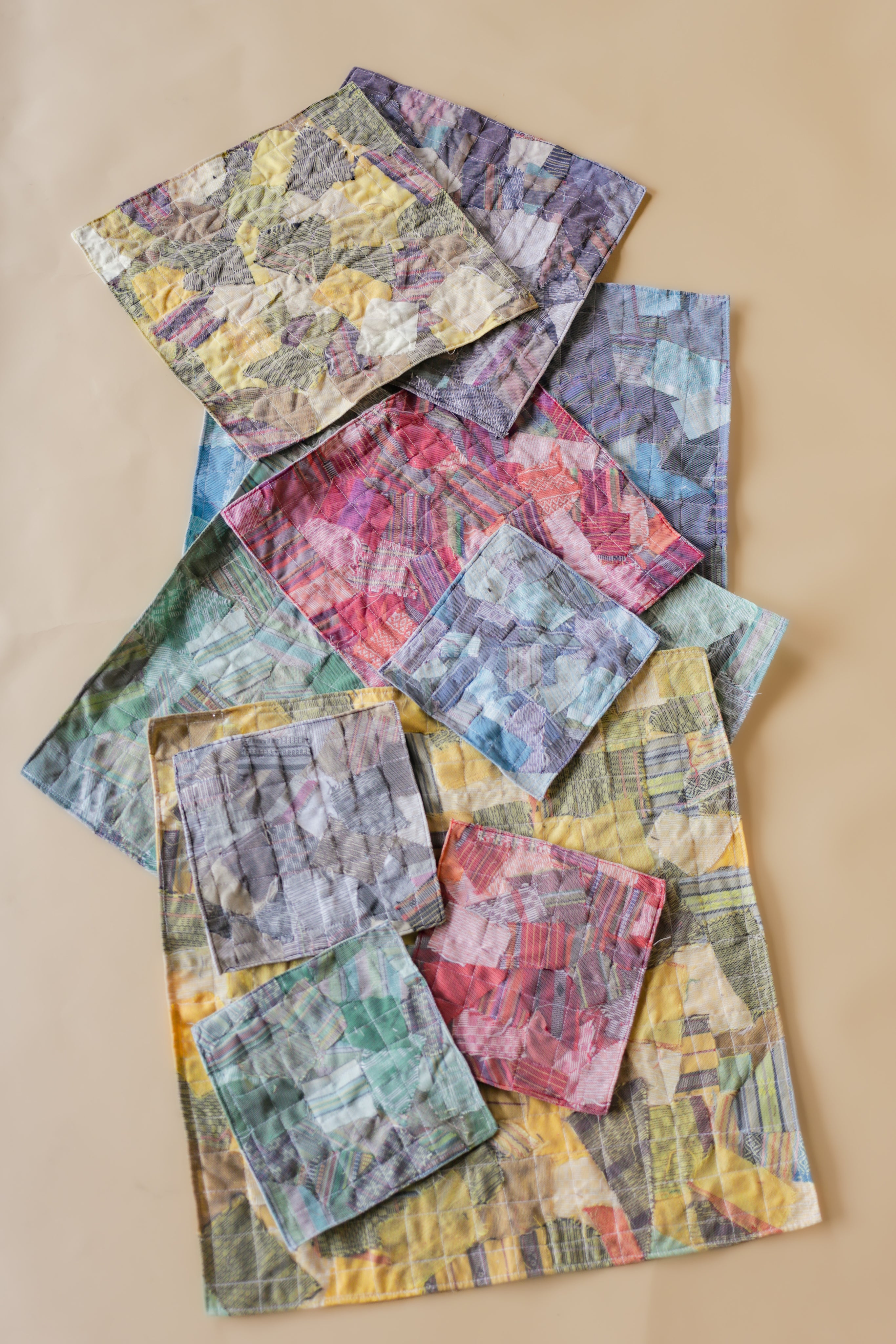 Fabric Scramble – ANTHILL Fabrics