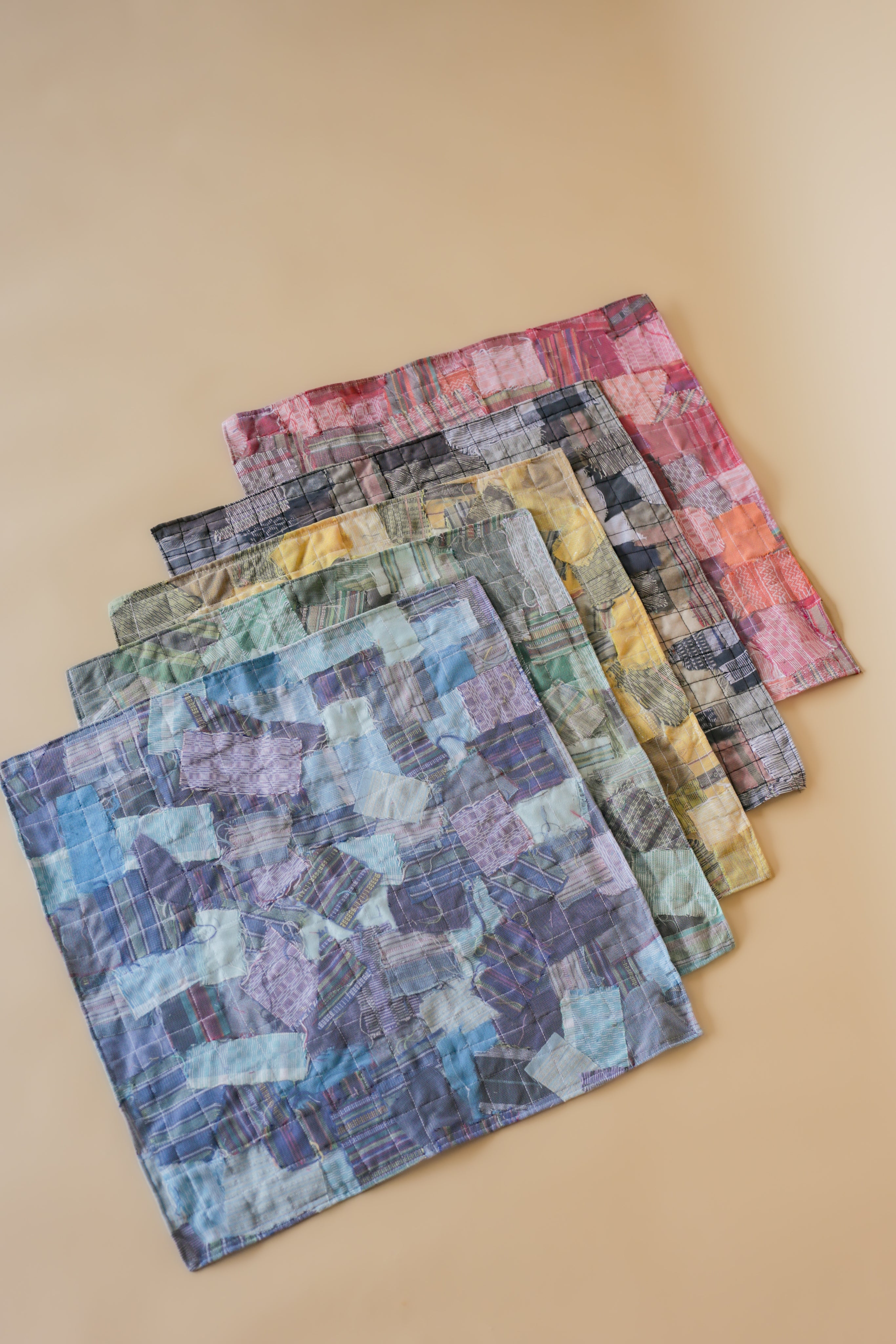 Fabric Scramble – ANTHILL Fabrics