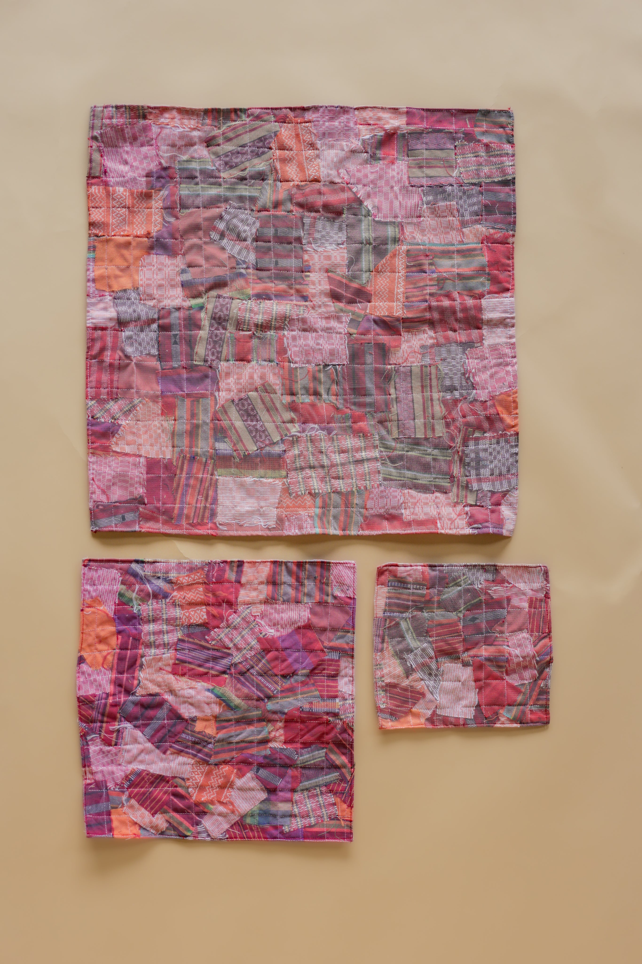 Fabric Scramble – ANTHILL Fabrics