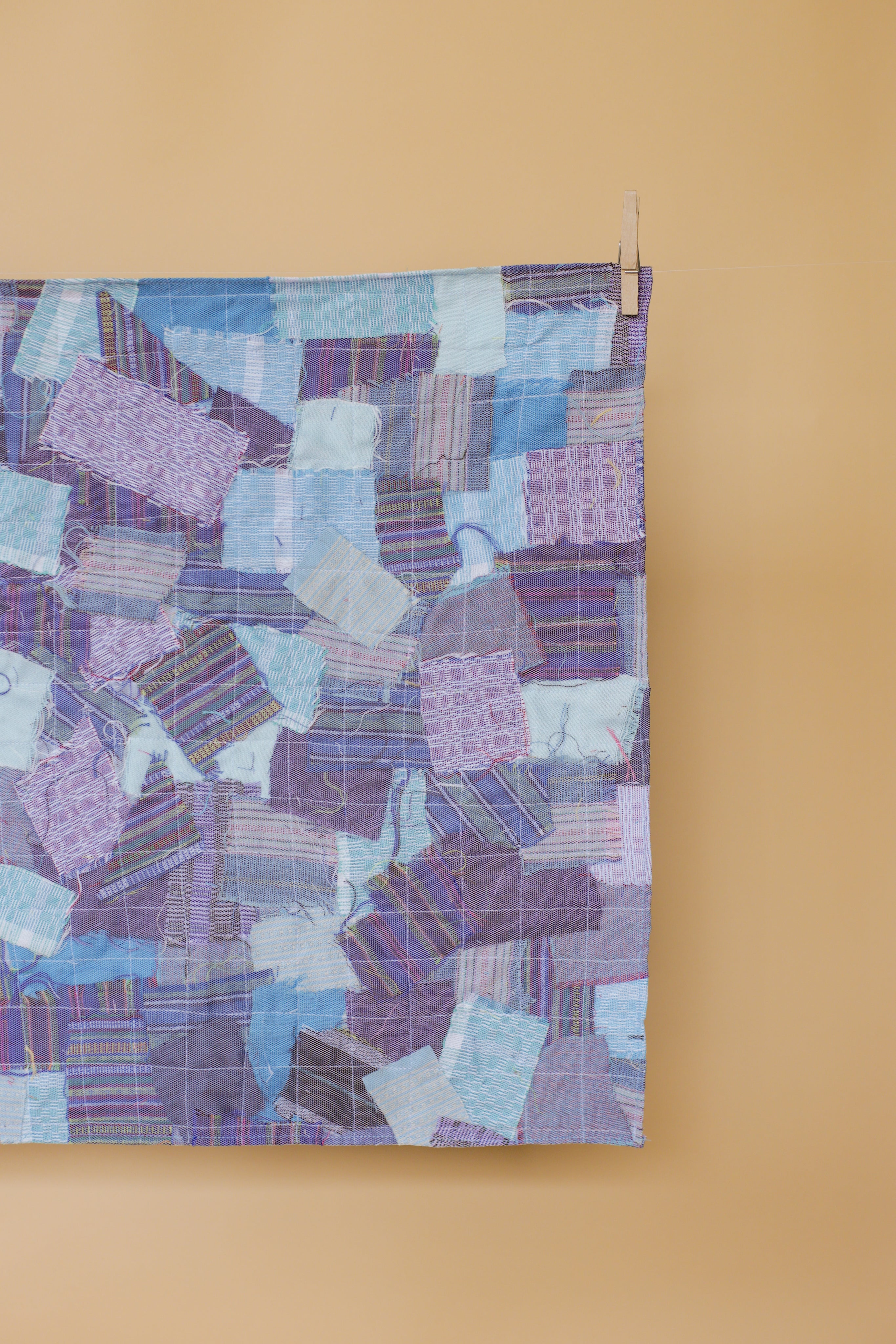 Fabric Scramble – ANTHILL Fabrics