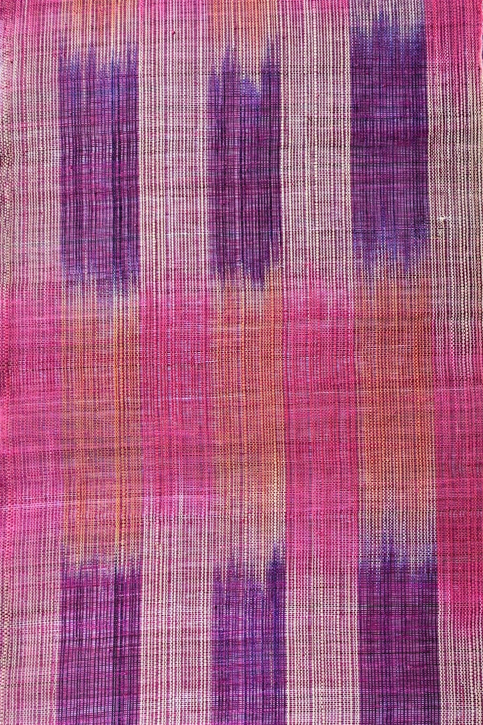 Abaca Pinangabol Ikat 026B – ANTHILL Fabrics