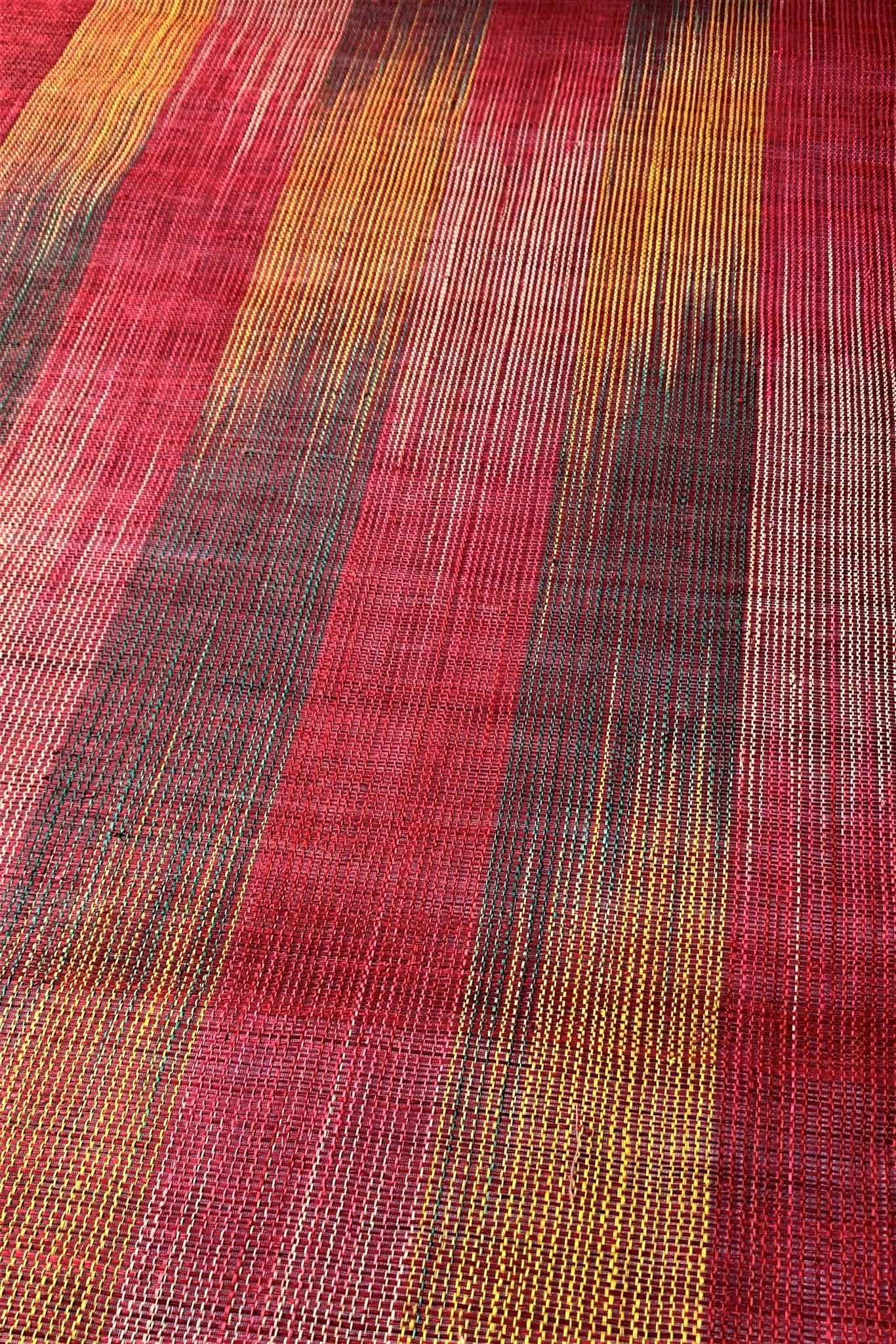 Abaca Pinangabol Ikat 109 – ANTHILL Fabrics
