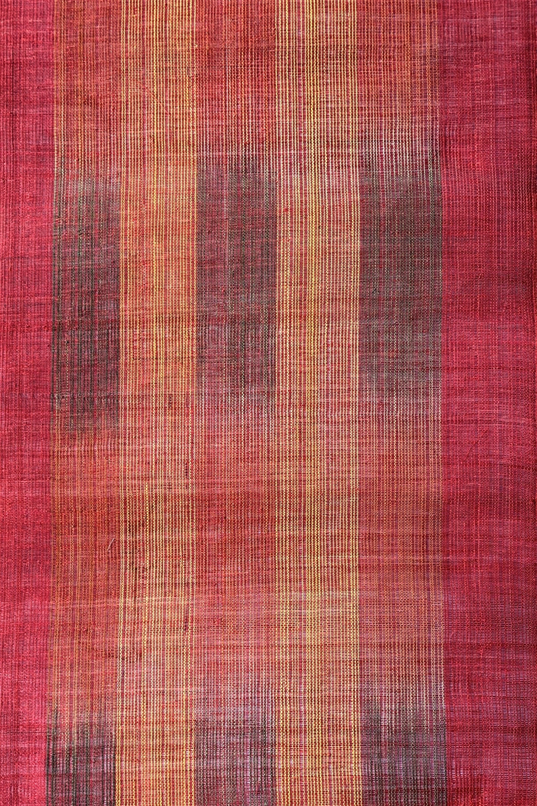 Abaca Pinangabol Ikat 109 – ANTHILL Fabrics