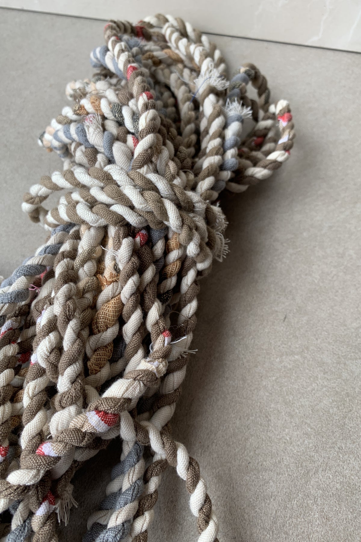 Fabric Twine – ANTHILL Fabrics