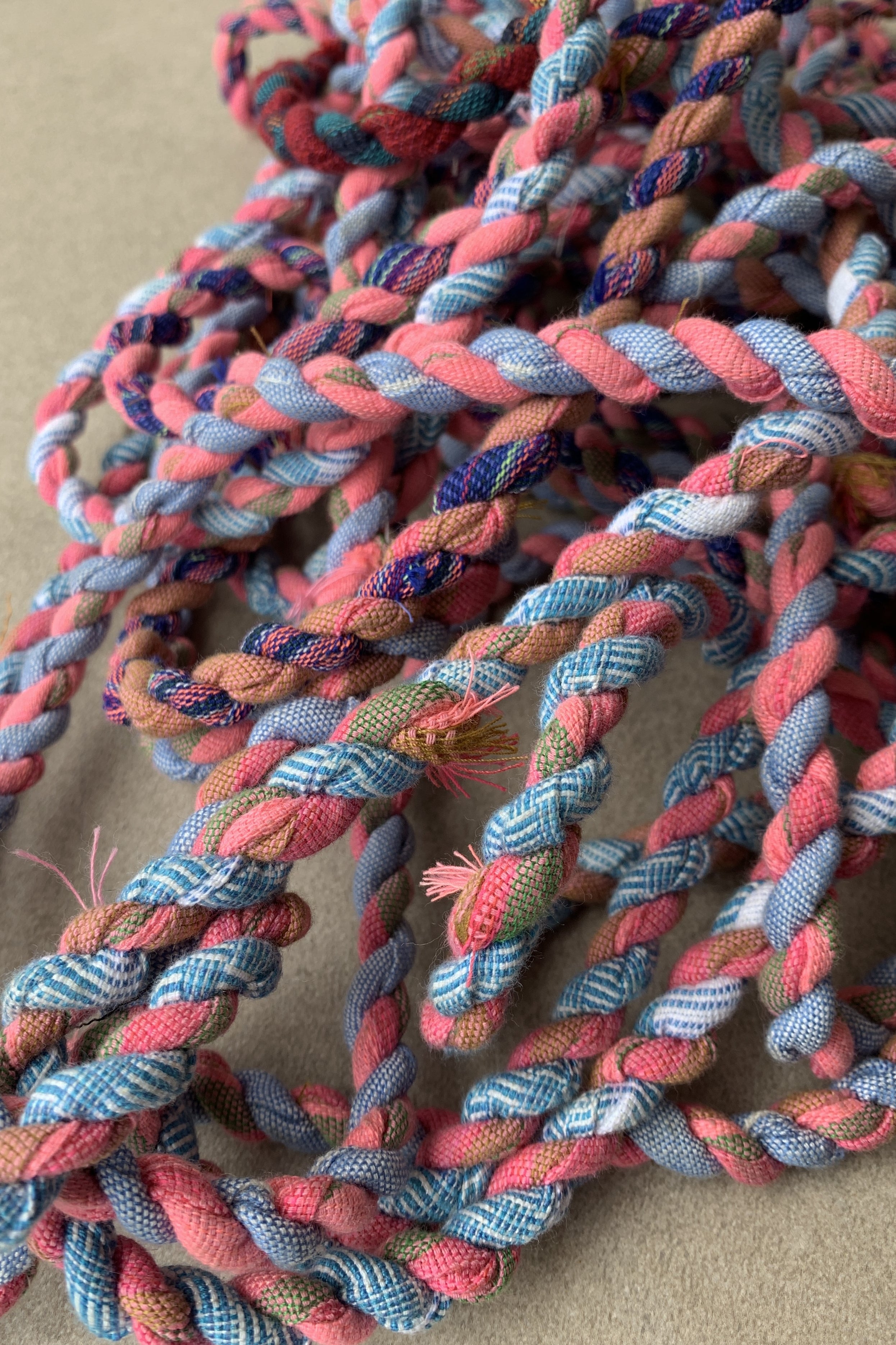 Fabric Twine – ANTHILL Fabrics