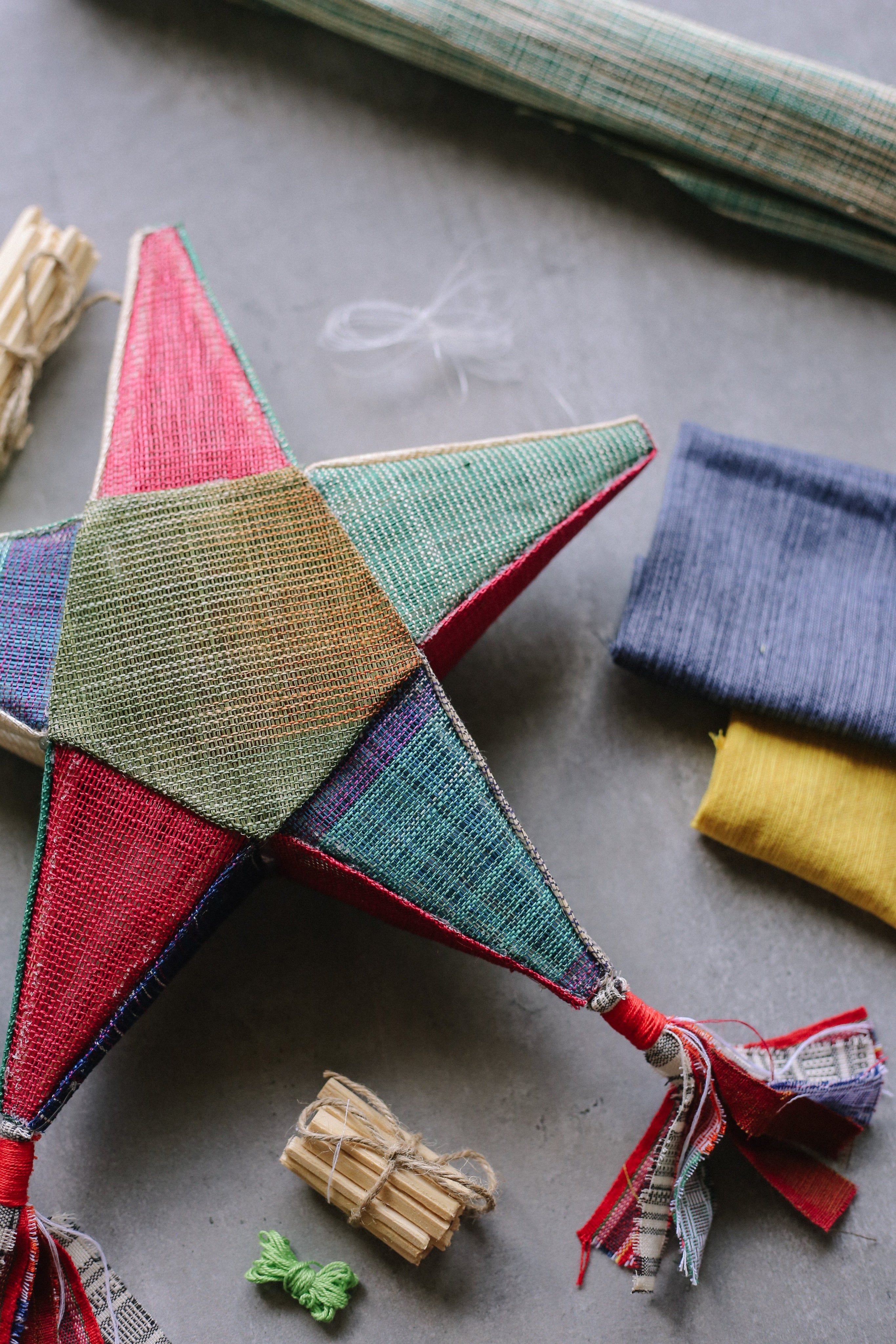 Parol Craft Kit – ANTHILL Fabrics