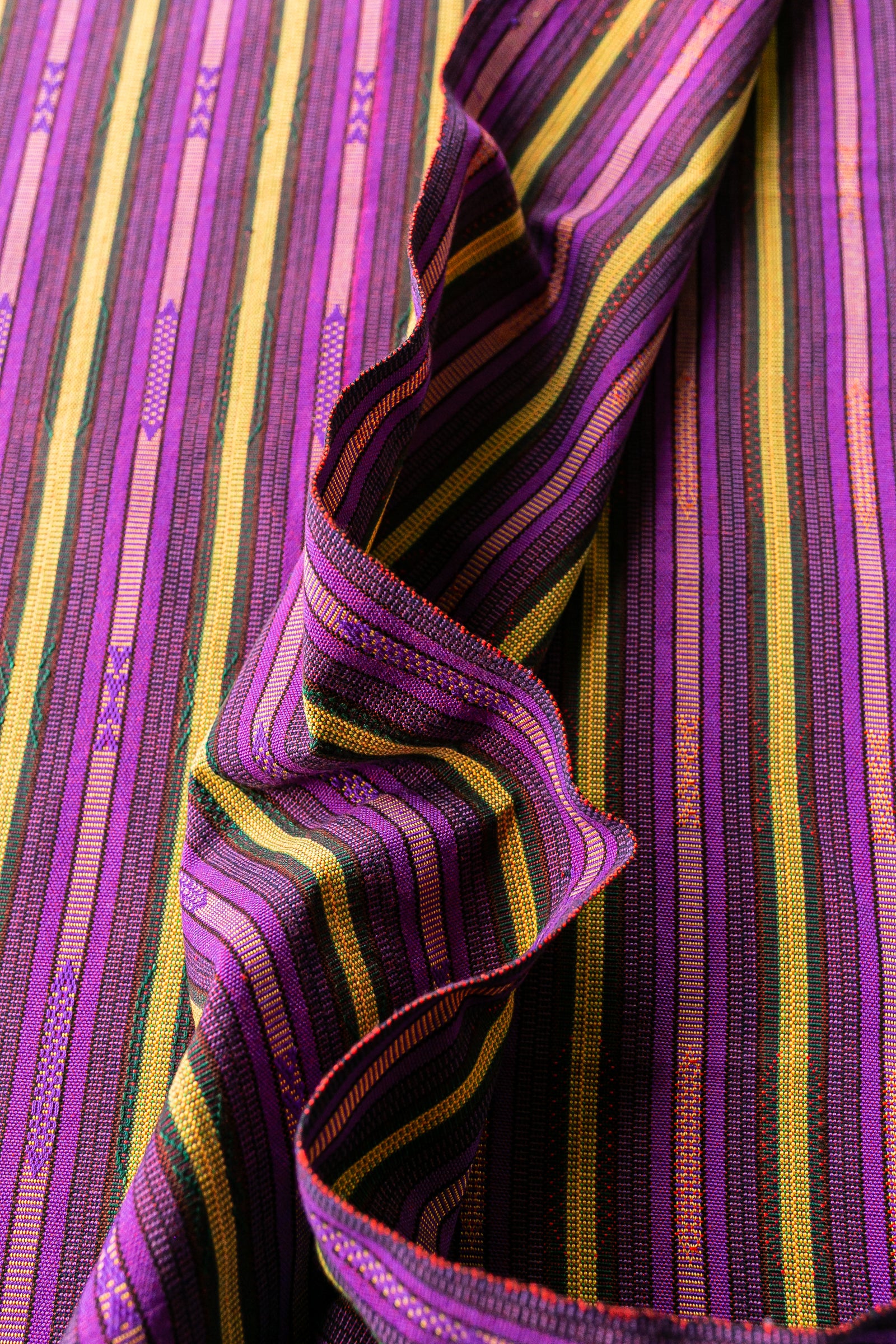 Cordillera Weaves – ANTHILL Fabrics