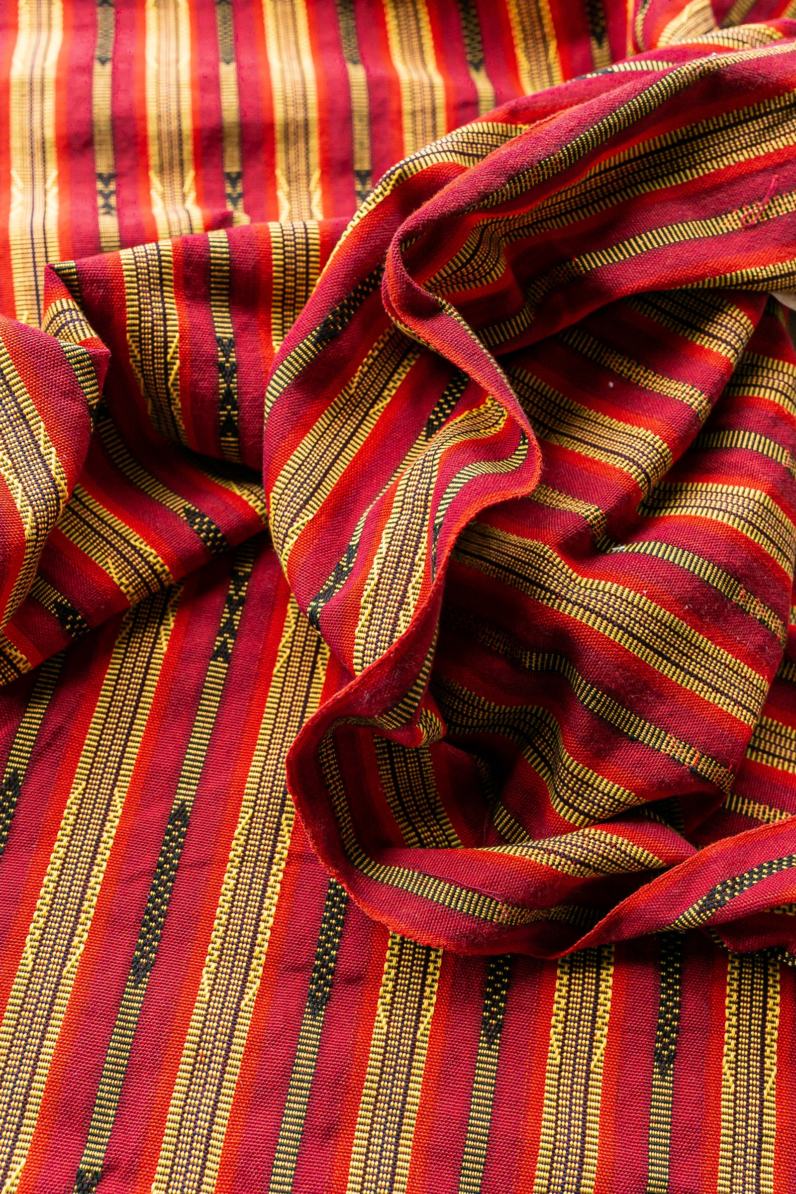 Cordillera Weaves – ANTHILL Fabrics
