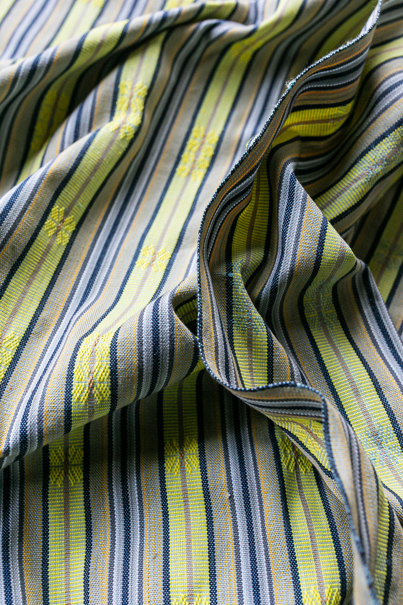 Cordillera Weaves – ANTHILL Fabrics