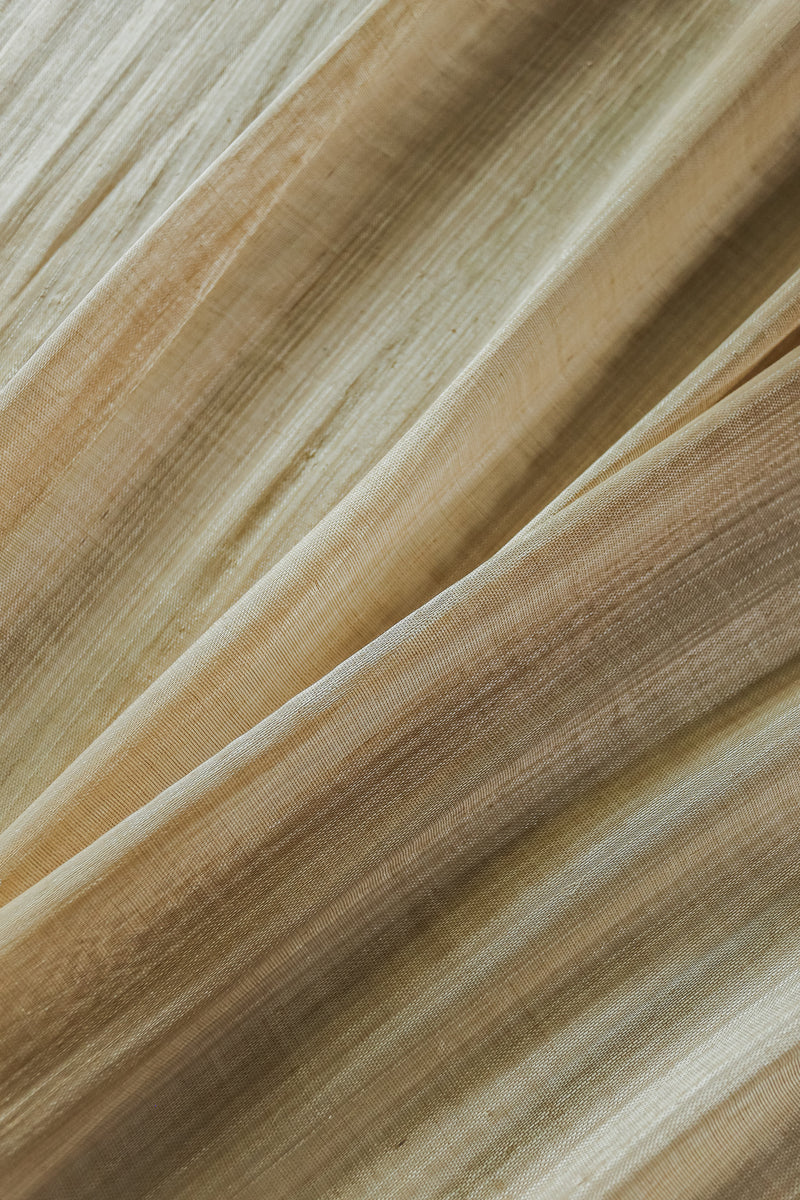 Abaca Silk – ANTHILL Fabrics