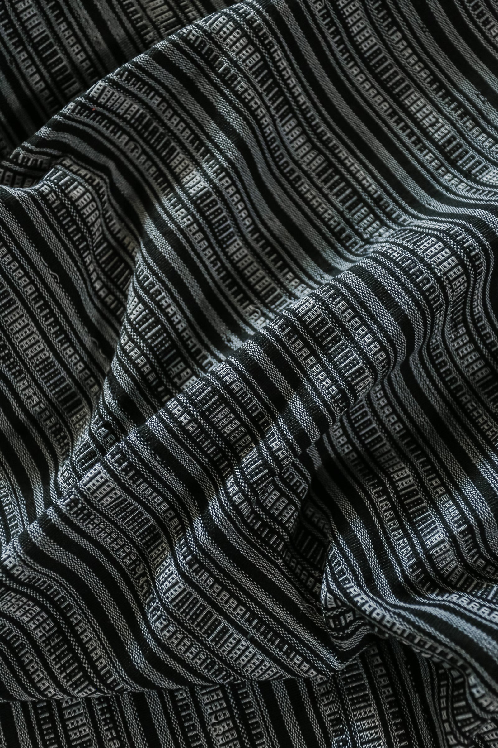 Yakan Tennun Community – ANTHILL Fabrics