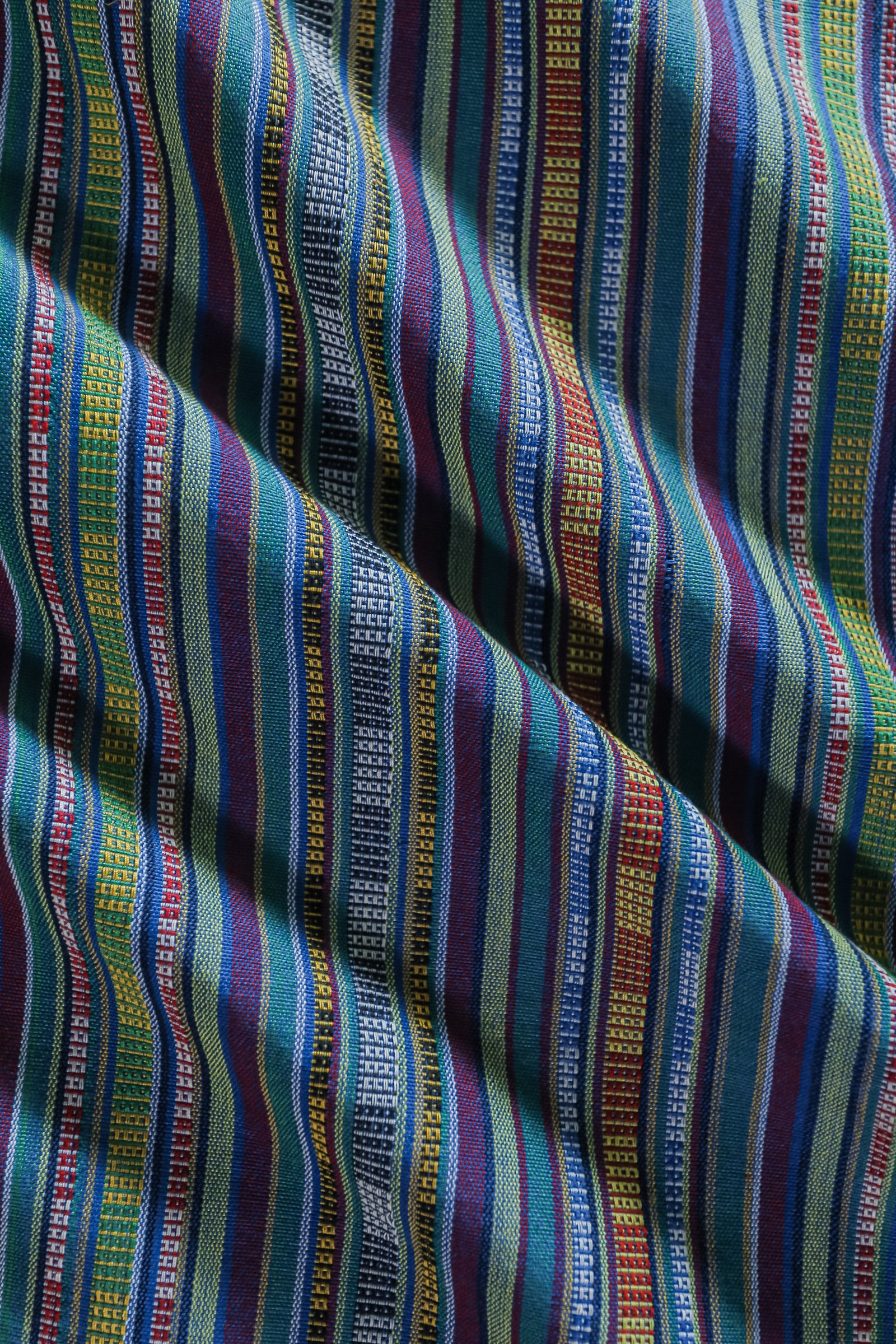 Yakan – ANTHILLfabrics