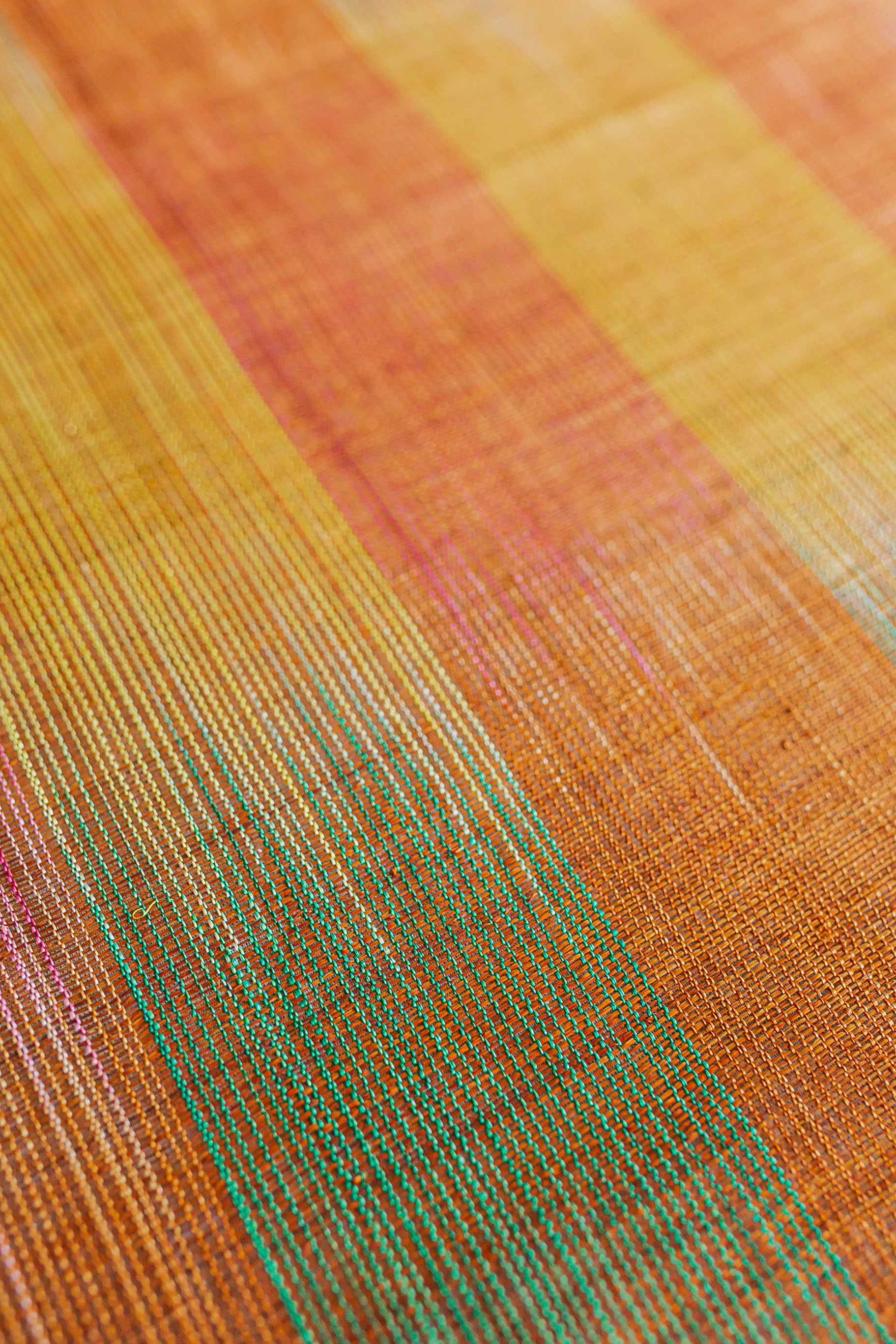 Abaca Pinangabol Ikat 020 – ANTHILL Fabrics