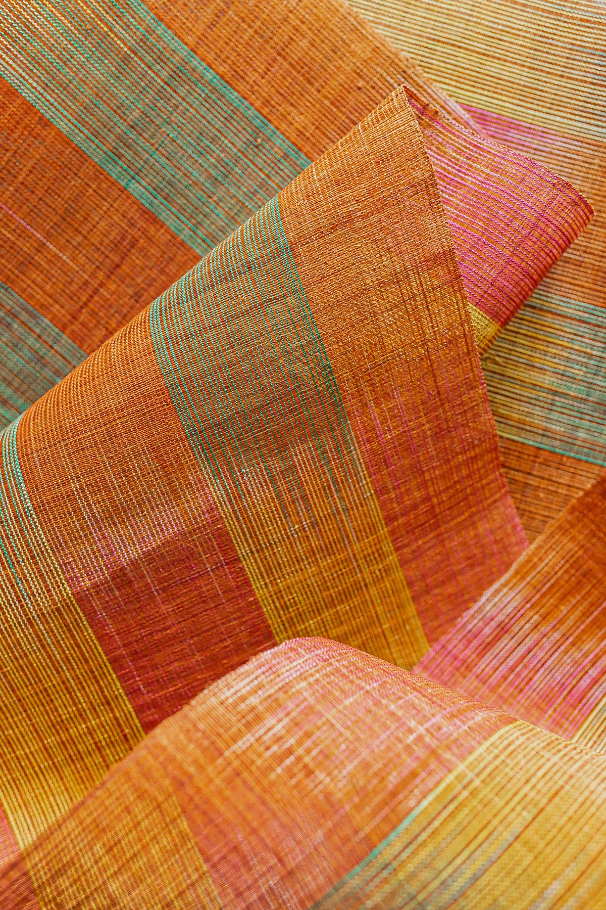 FABRICS – ANTHILL Fabrics