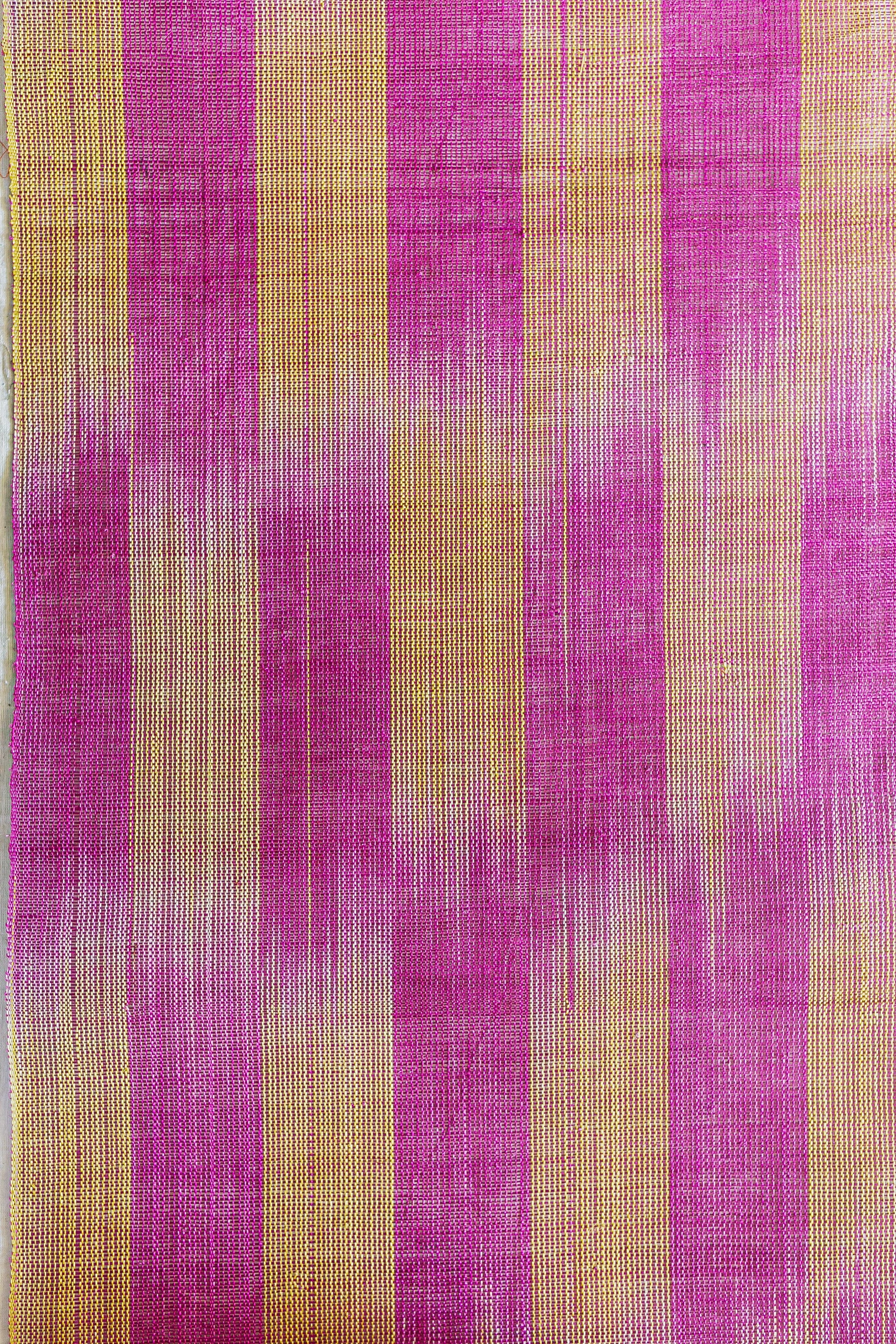 Abaca Pinangabol Ikat 003 – ANTHILL Fabrics