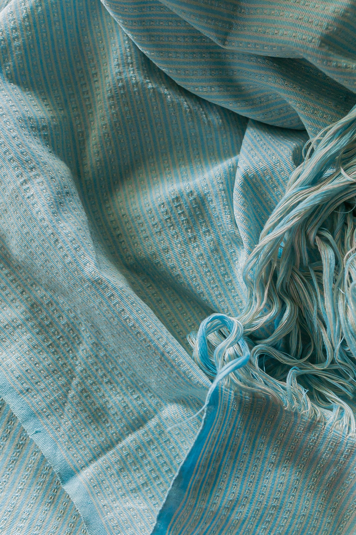 Mangyan Heritage – ANTHILL Fabrics