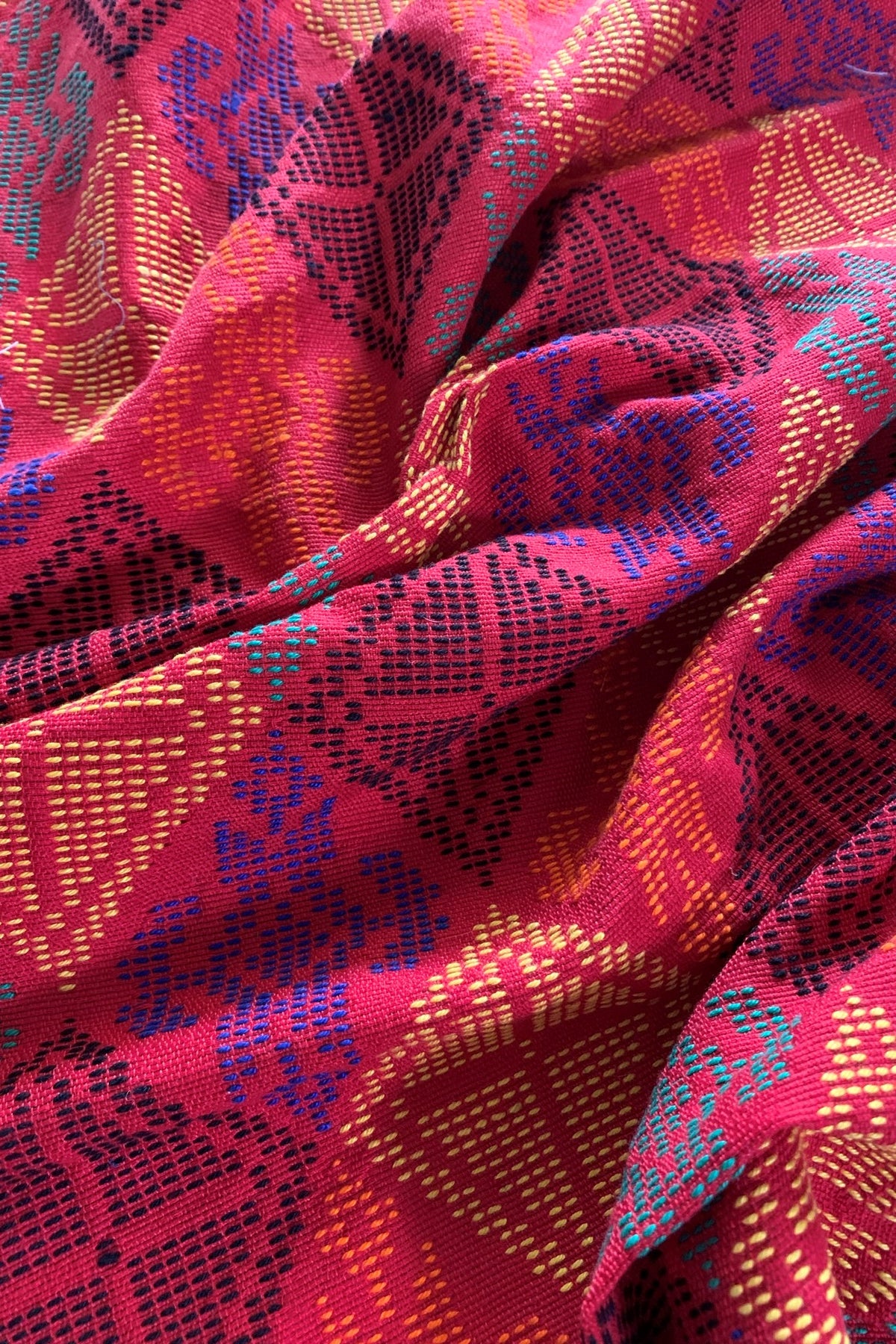 Yakan – ANTHILLfabrics