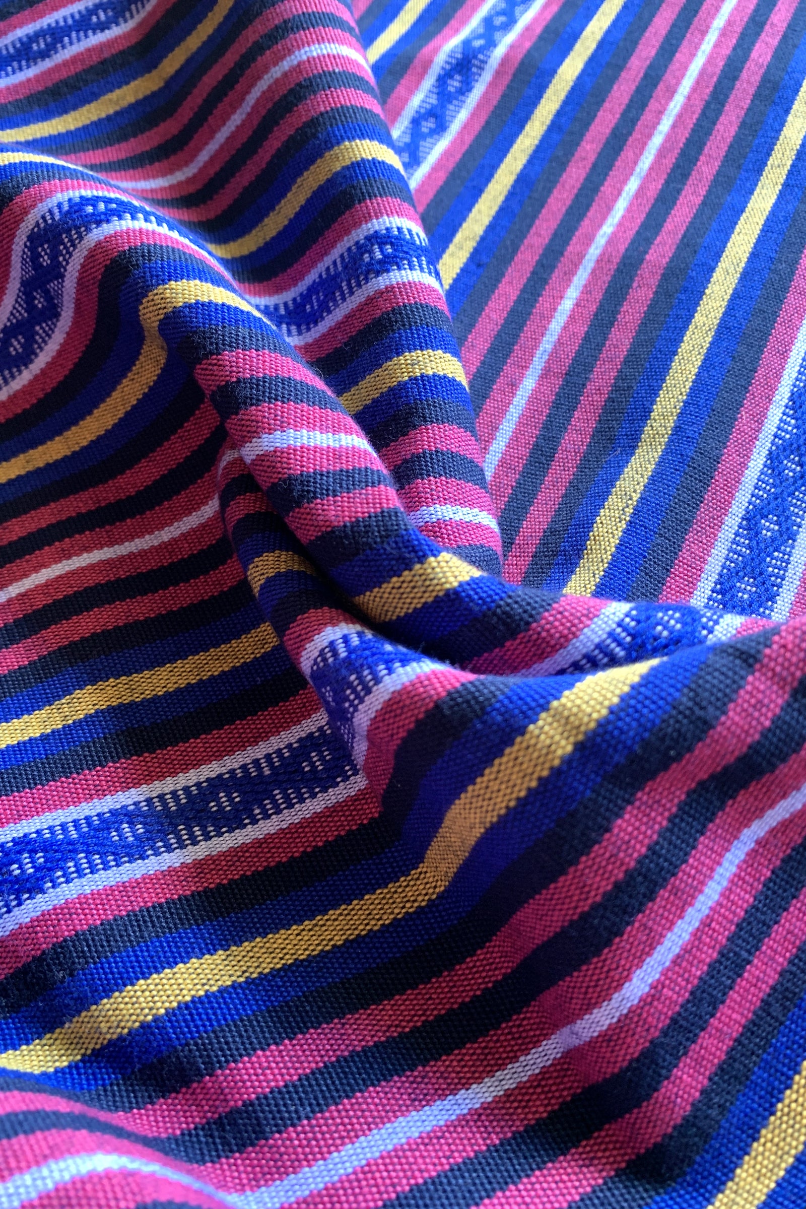 Cordillera Weaves – ANTHILLfabrics